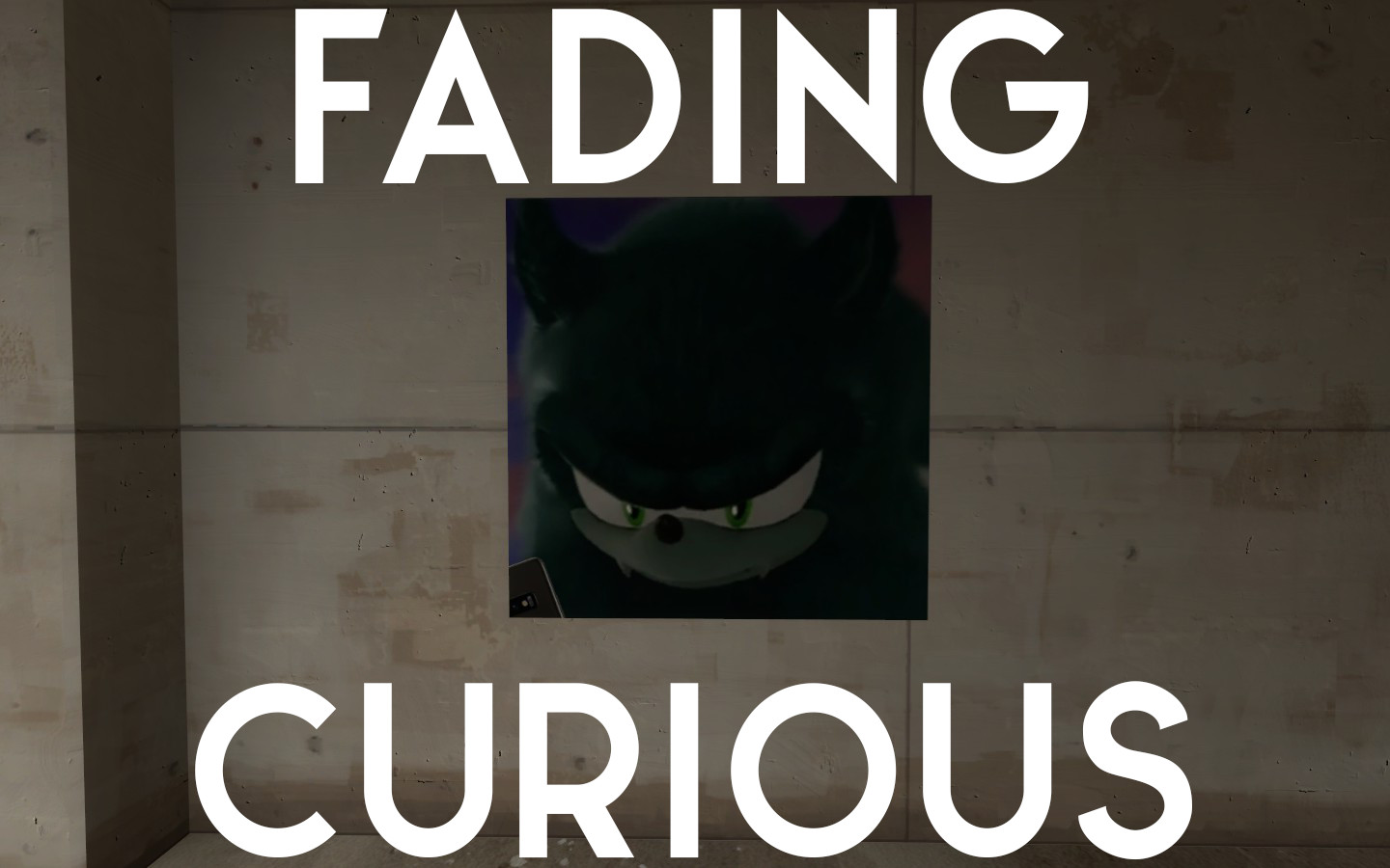 Sonic the Hedgehog Spray Pack Spray for Team Fortress 2 | TF2 Sprays