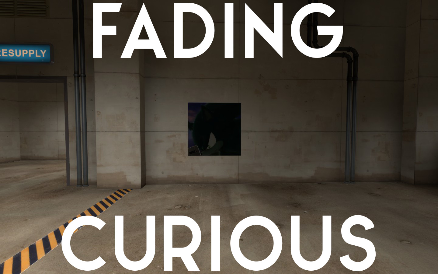 Sonic the Hedgehog Spray Pack Spray for Team Fortress 2 | TF2 Sprays