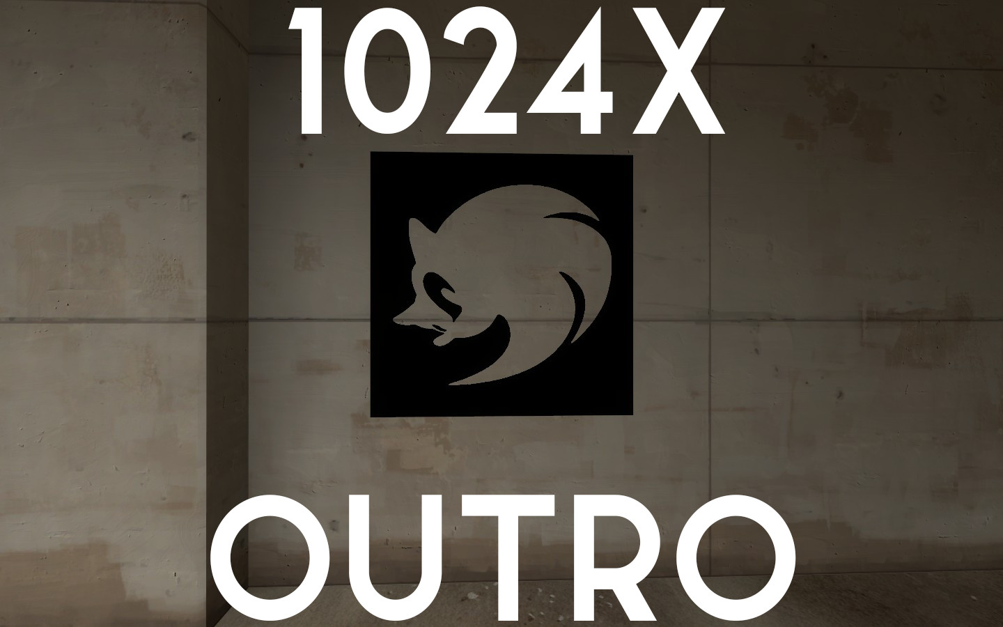 Sonic the Hedgehog Spray Pack Spray for Team Fortress 2 | TF2 Sprays