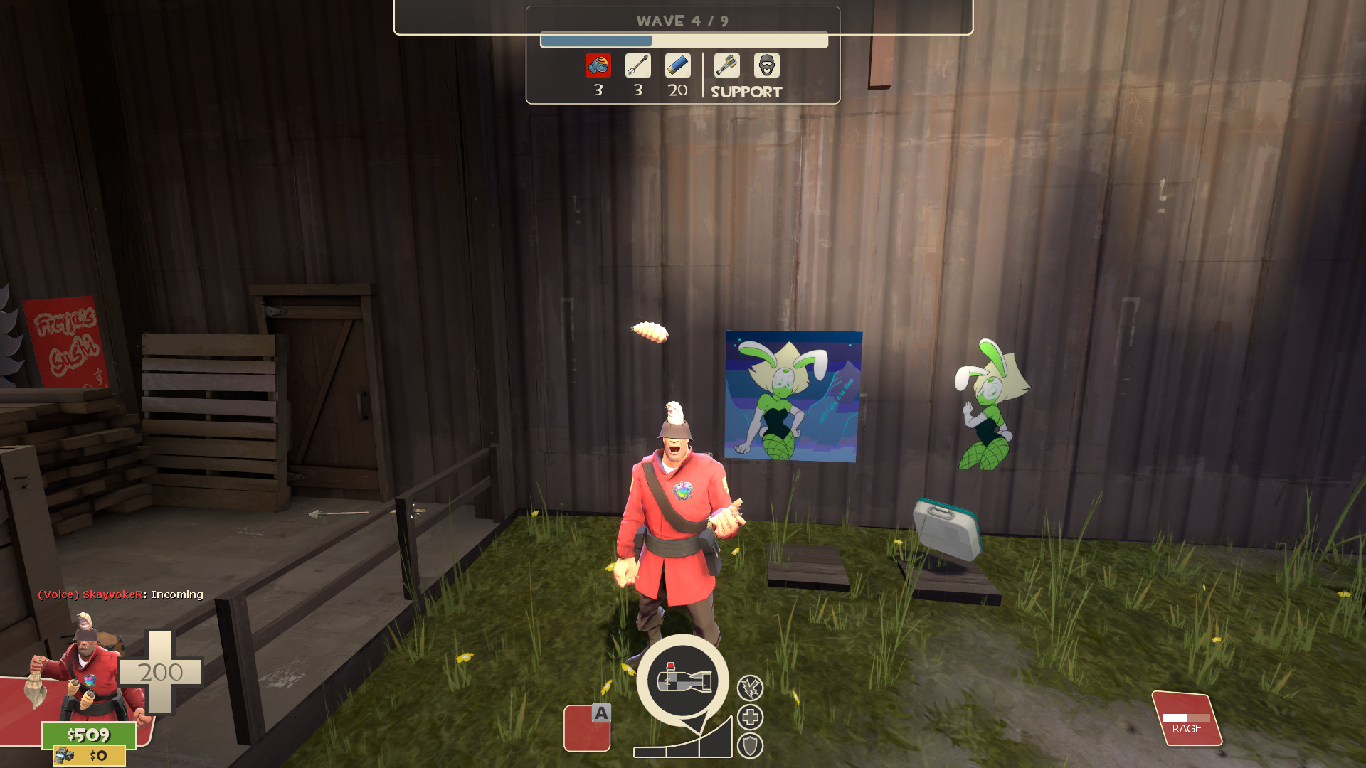 [NSFW] EasternGem [Team Fortress 2] [Sprays]