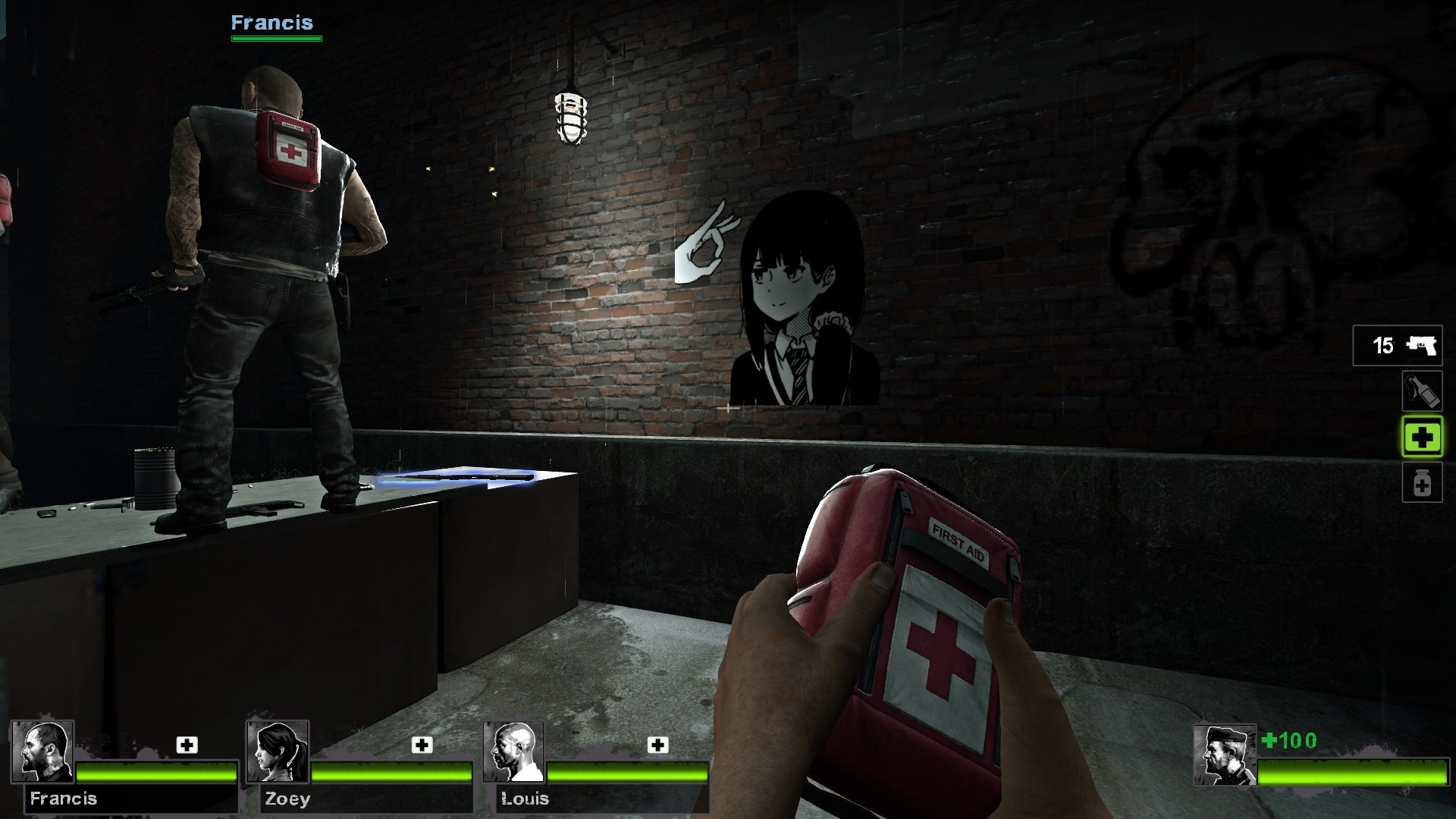 ok [Source Engine] [Sprays]