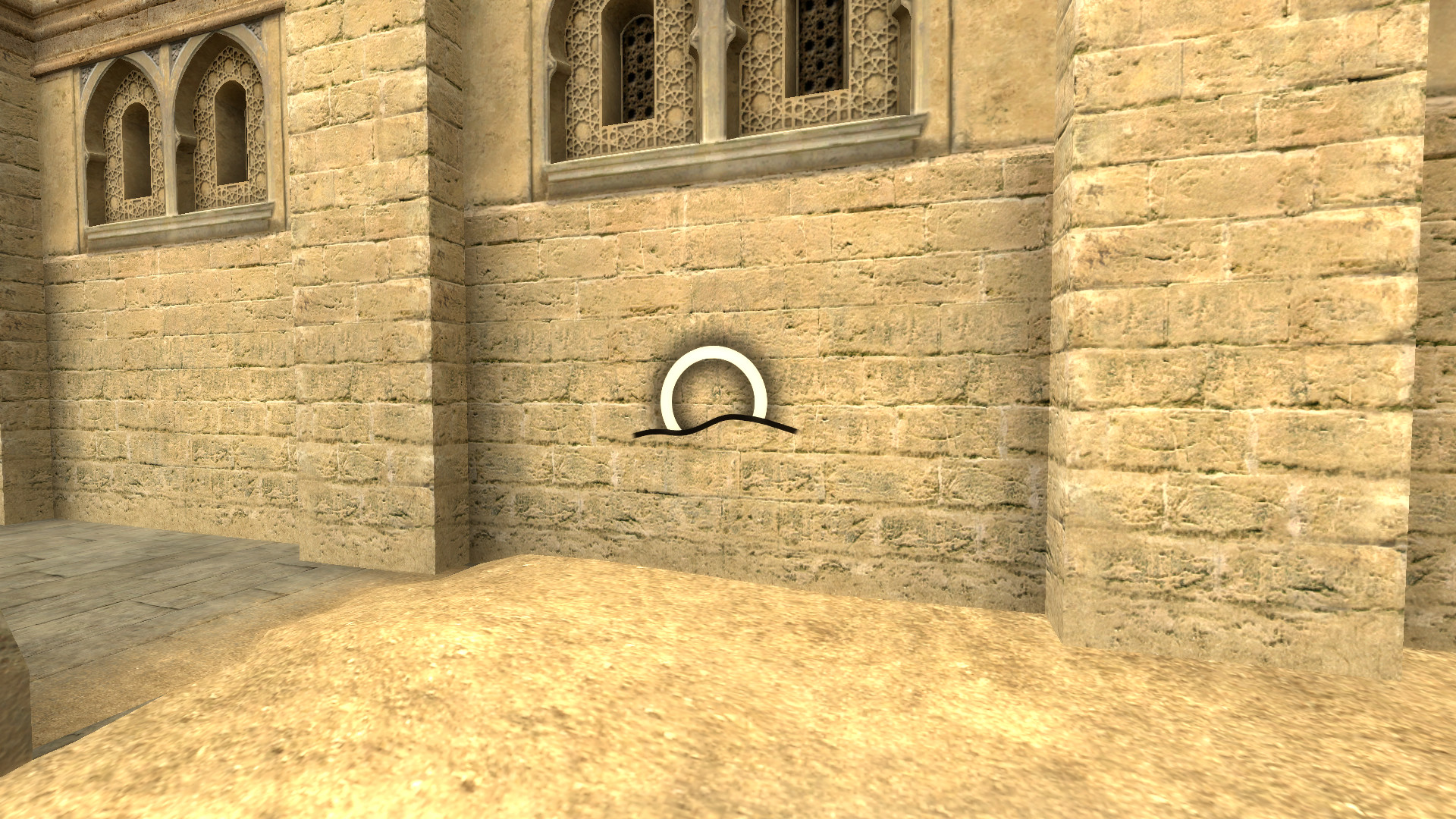 Black Sun [Source Engine] [Sprays]