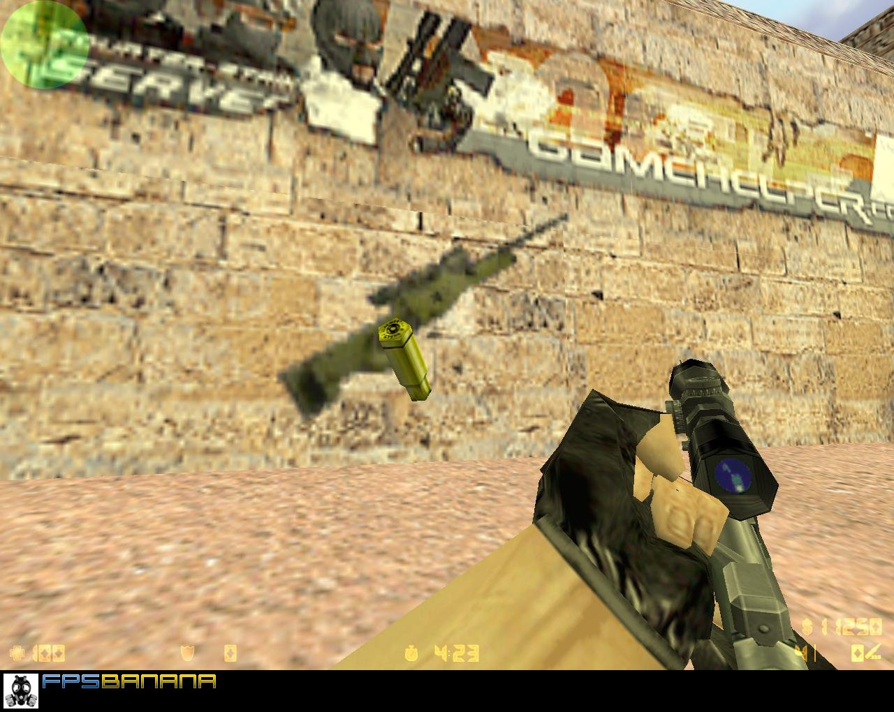 awp spray [Counter-Strike 1.6] [Sprays]