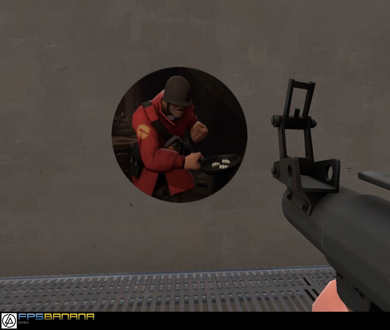 Maggots [Team Fortress 2] [Sprays]