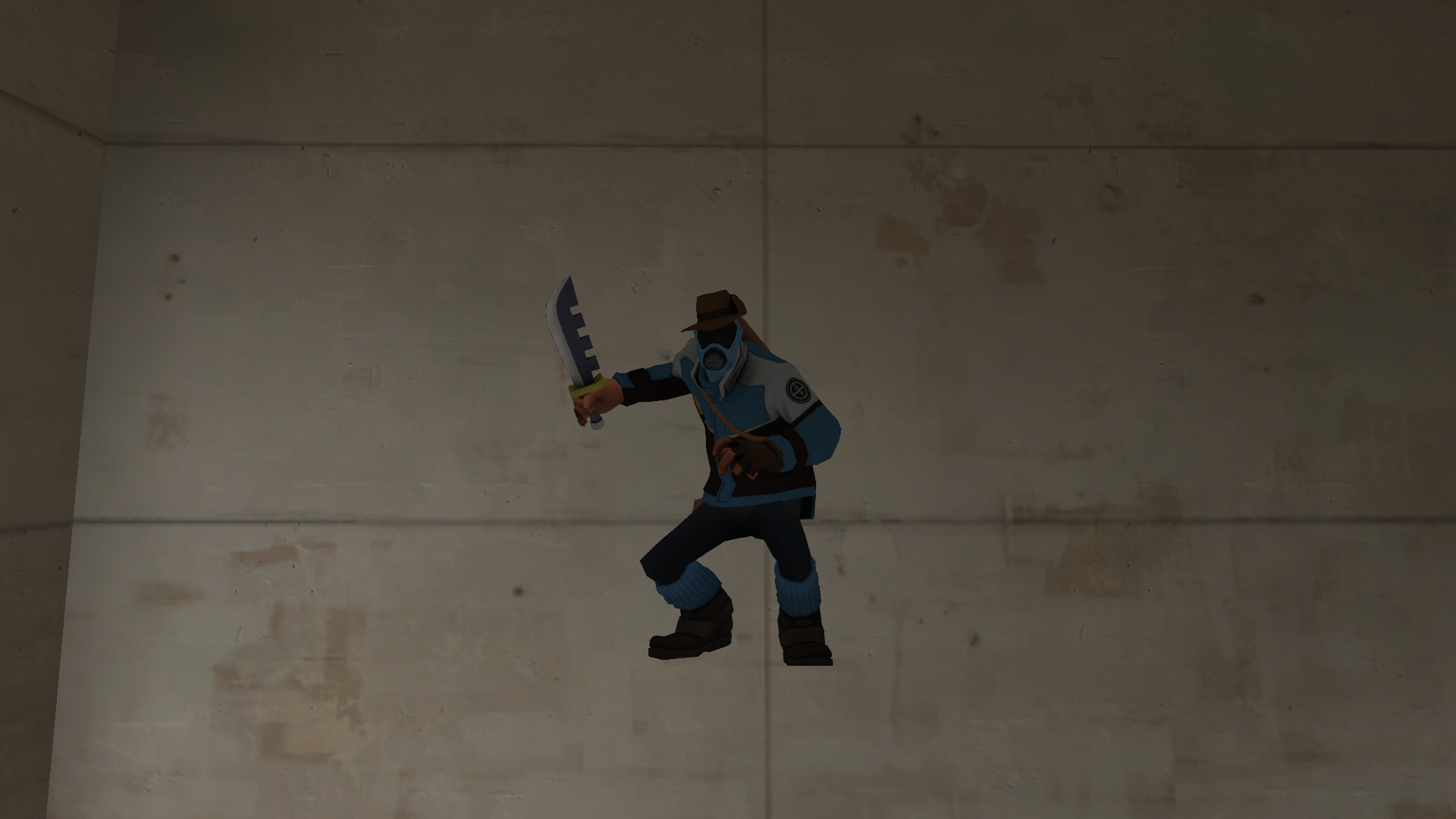 The Sniper Decoy Mega-Pack Spray for Team Fortress 2 | TF2 Sprays