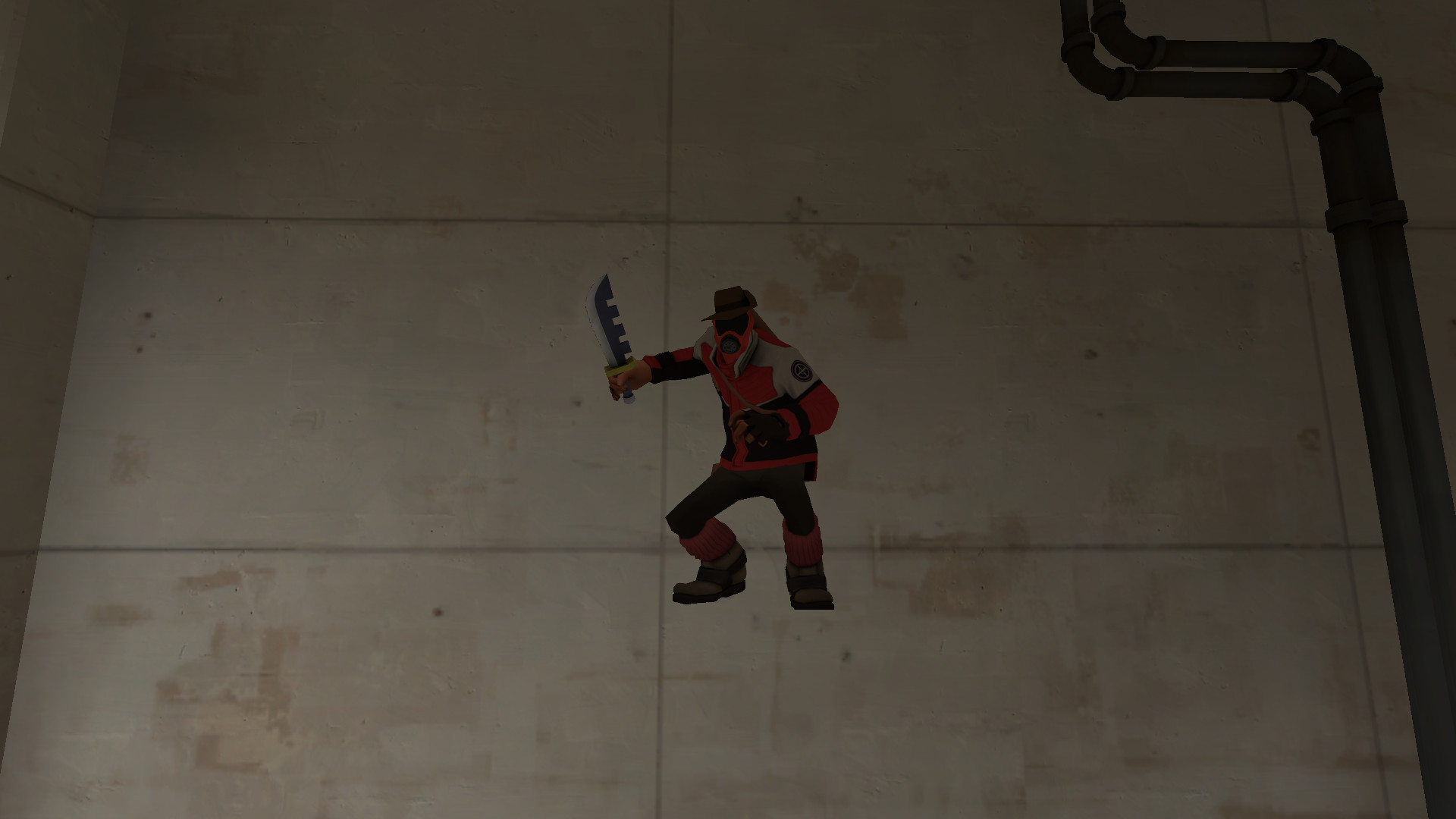 The Sniper Decoy Mega-Pack Spray for Team Fortress 2 | TF2 Sprays