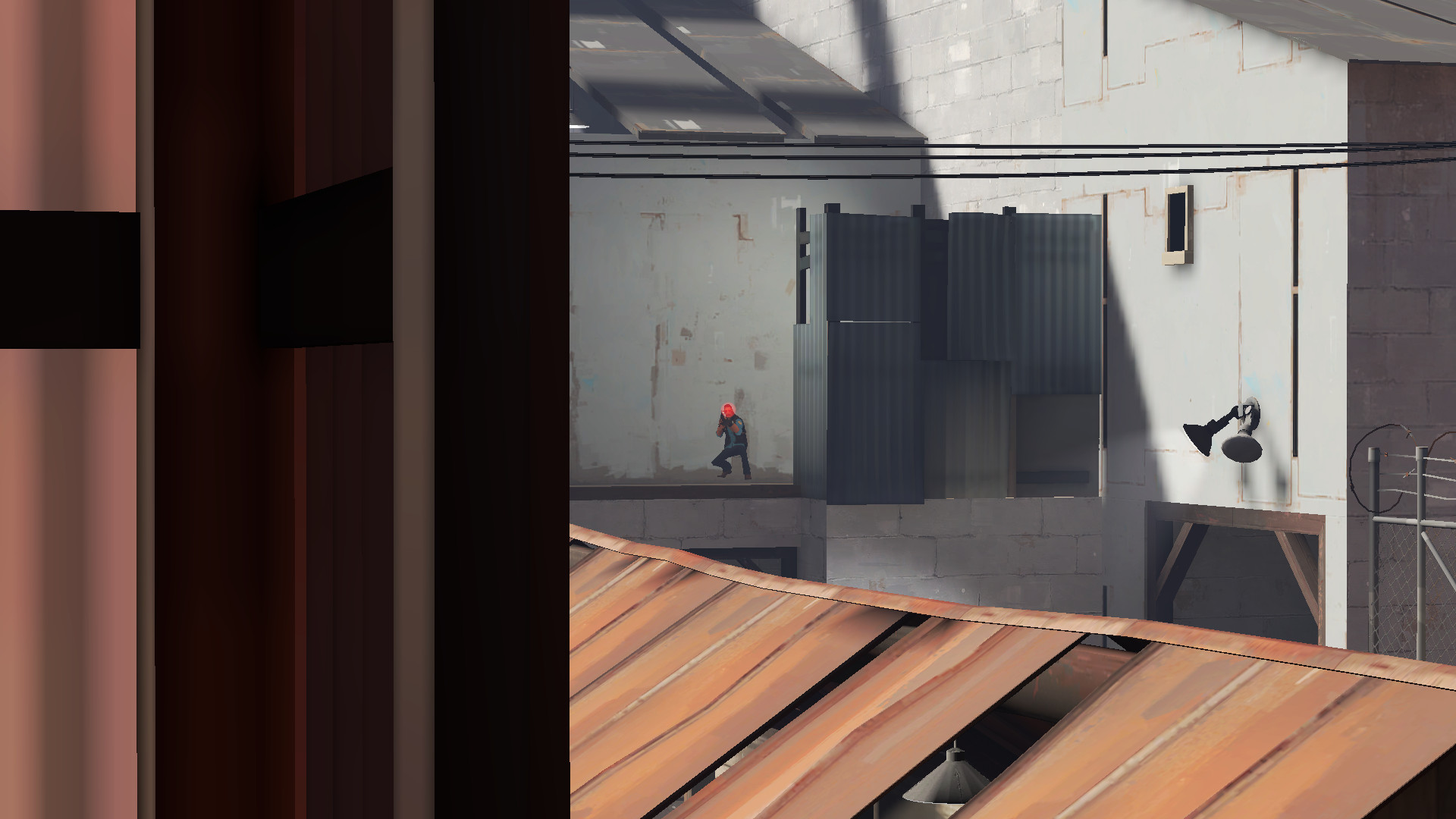 The Sniper Decoy Mega-Pack Spray for Team Fortress 2 | TF2 Sprays