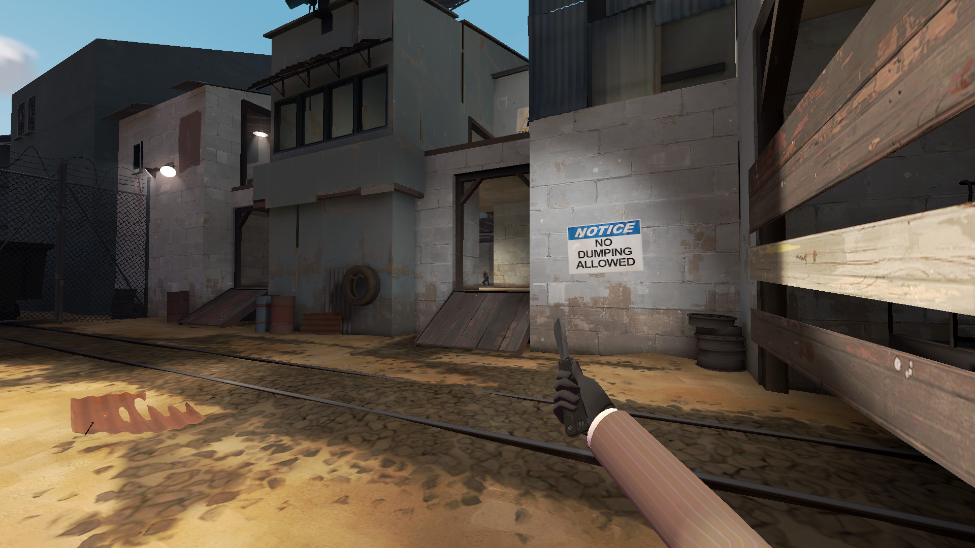 The Sniper Decoy Mega-Pack Spray for Team Fortress 2 | TF2 Sprays