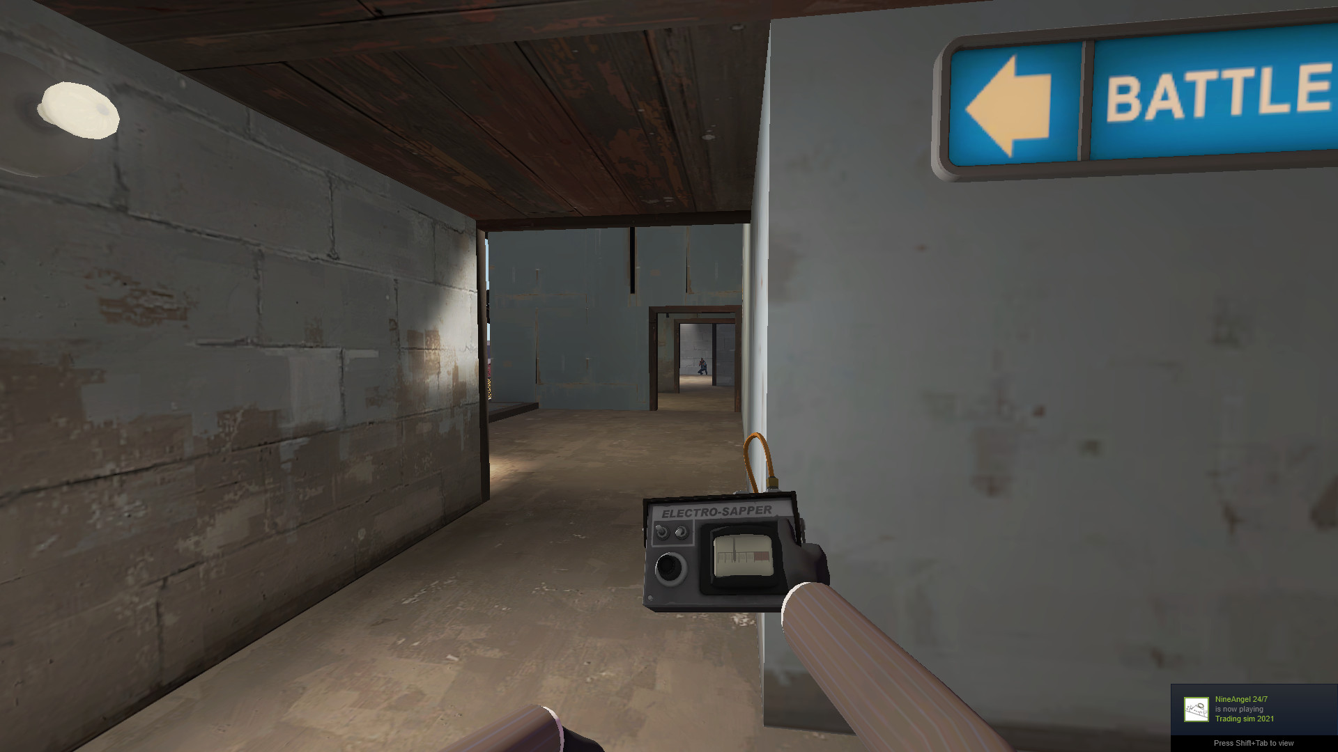 The Sniper Decoy Mega-Pack Spray for Team Fortress 2 | TF2 Sprays