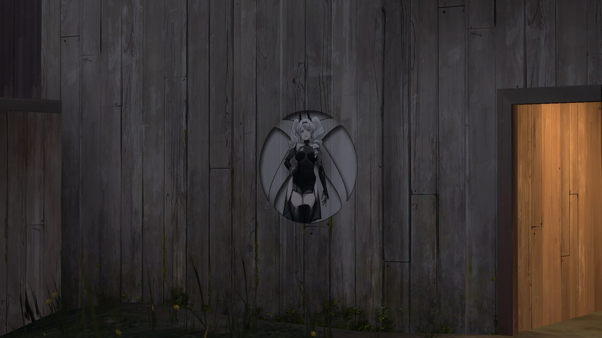 Xbox Series X (full body animated and static) Spray for Team Fortress 2 ...