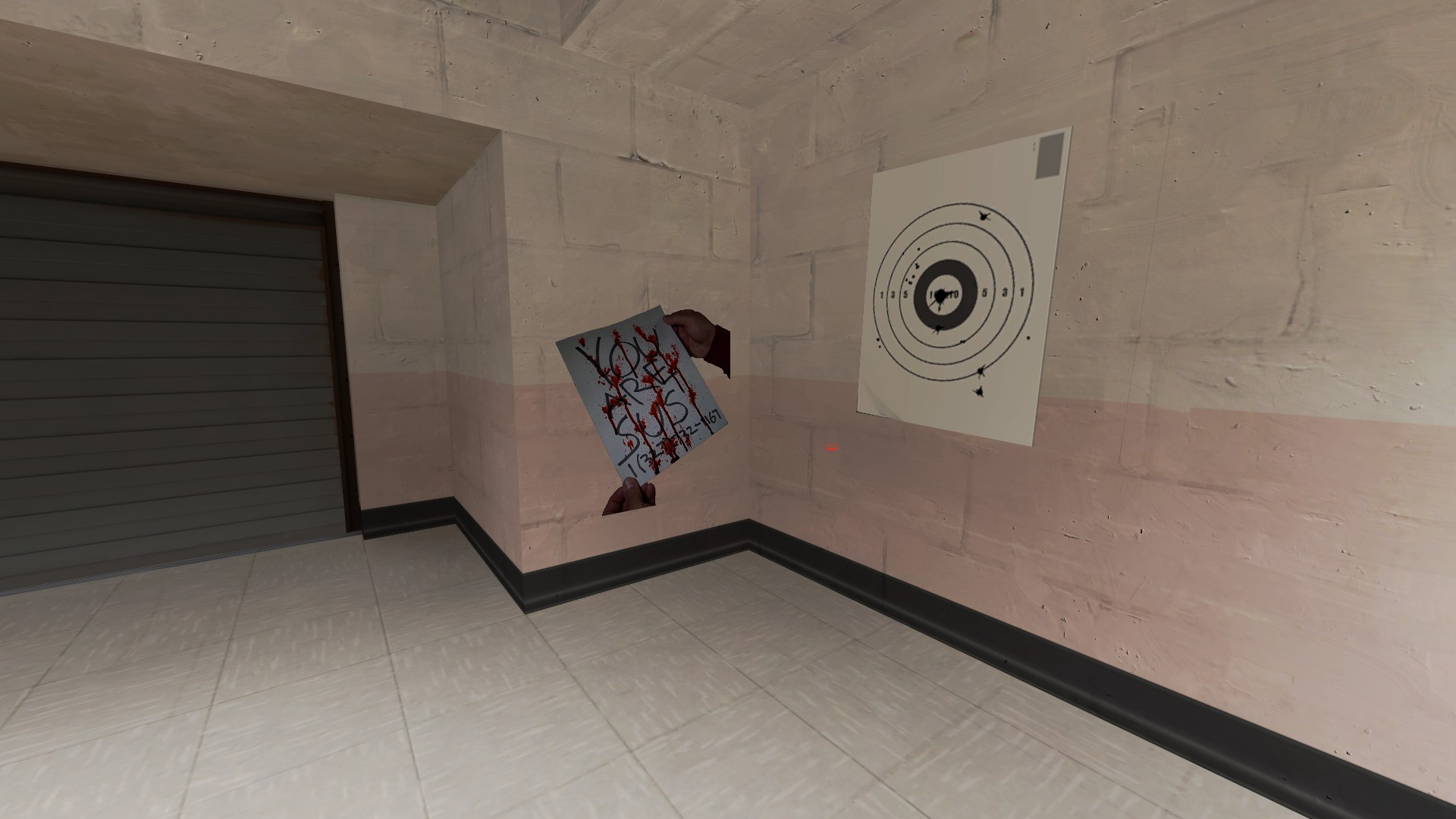 YOU ARE SUS [Team Fortress 2] [Sprays]