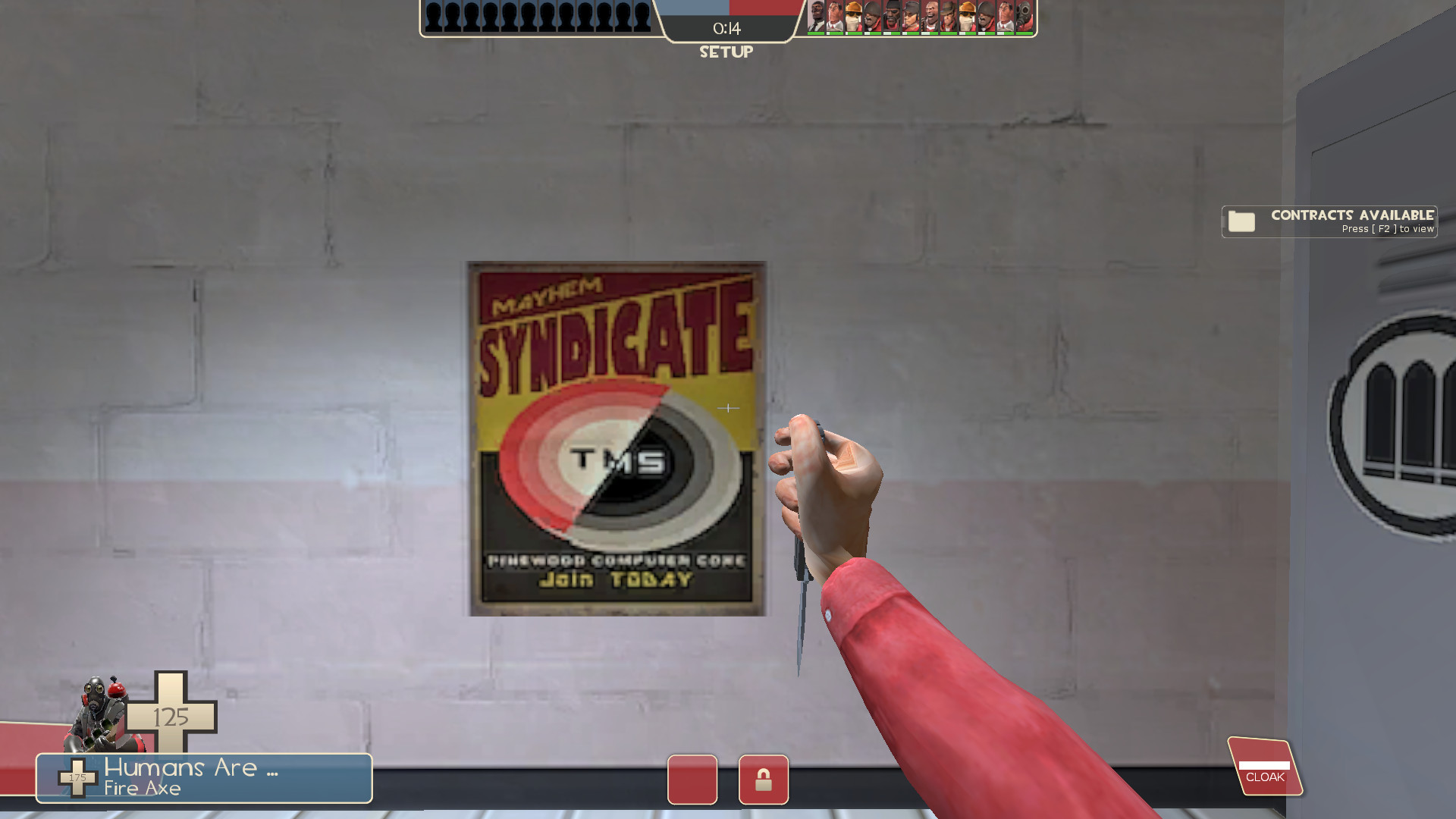 ROBLOX PBCC TMS posters Spray for Team Fortress 2 | TF2 Sprays