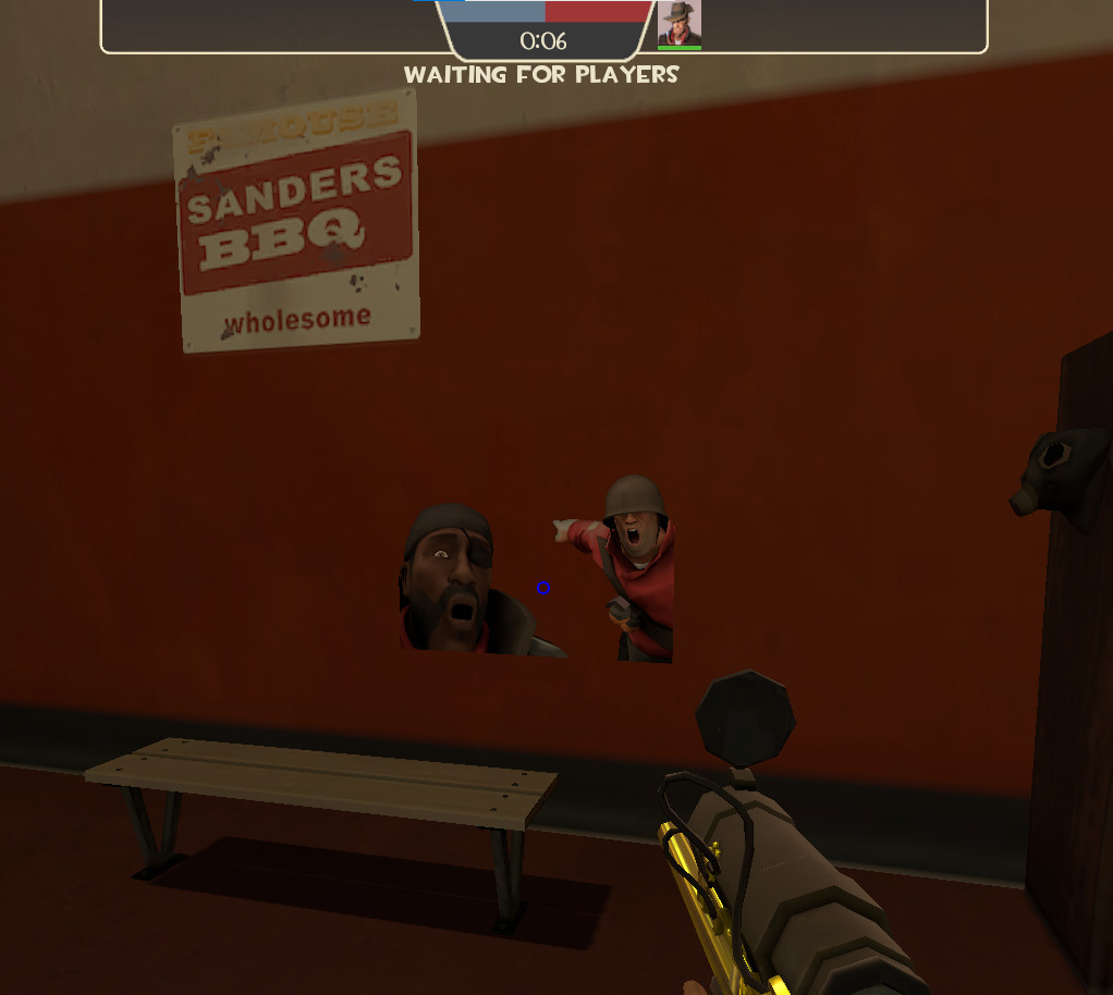 demo and soldier :00 Spray for Team Fortress 2 | TF2 Sprays