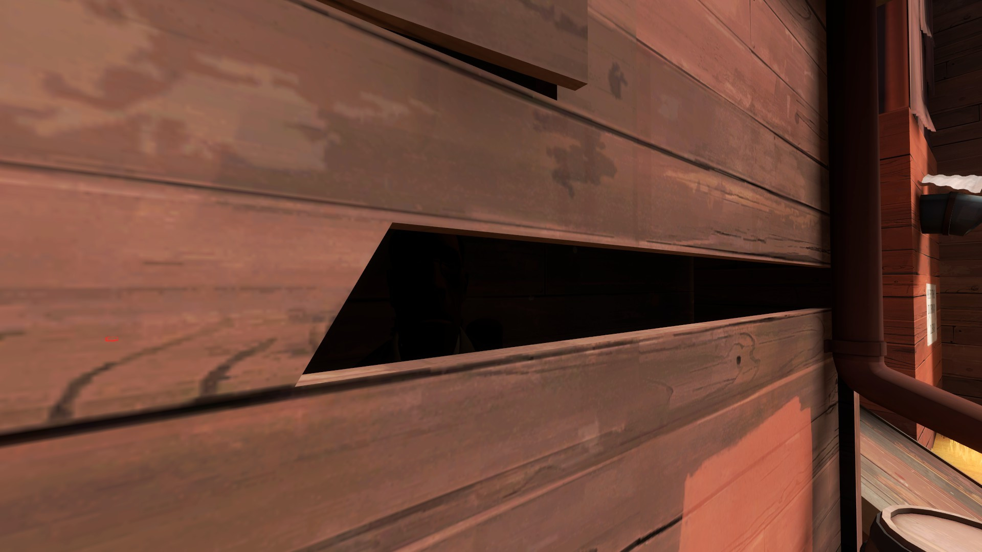 Medic stare [Team Fortress 2] [Sprays]