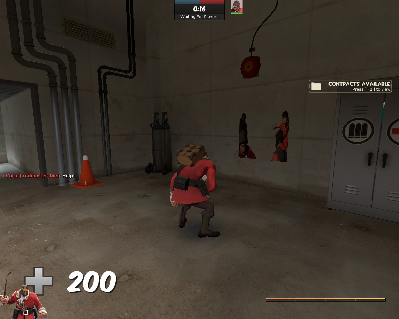 the tf2 characters pogging [Team Fortress 2] [Sprays]