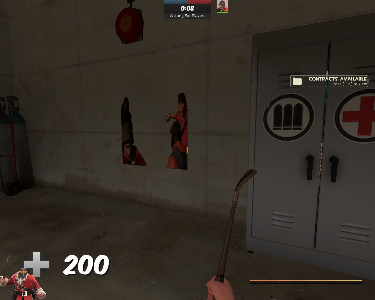 the tf2 characters pogging [Team Fortress 2] [Sprays]