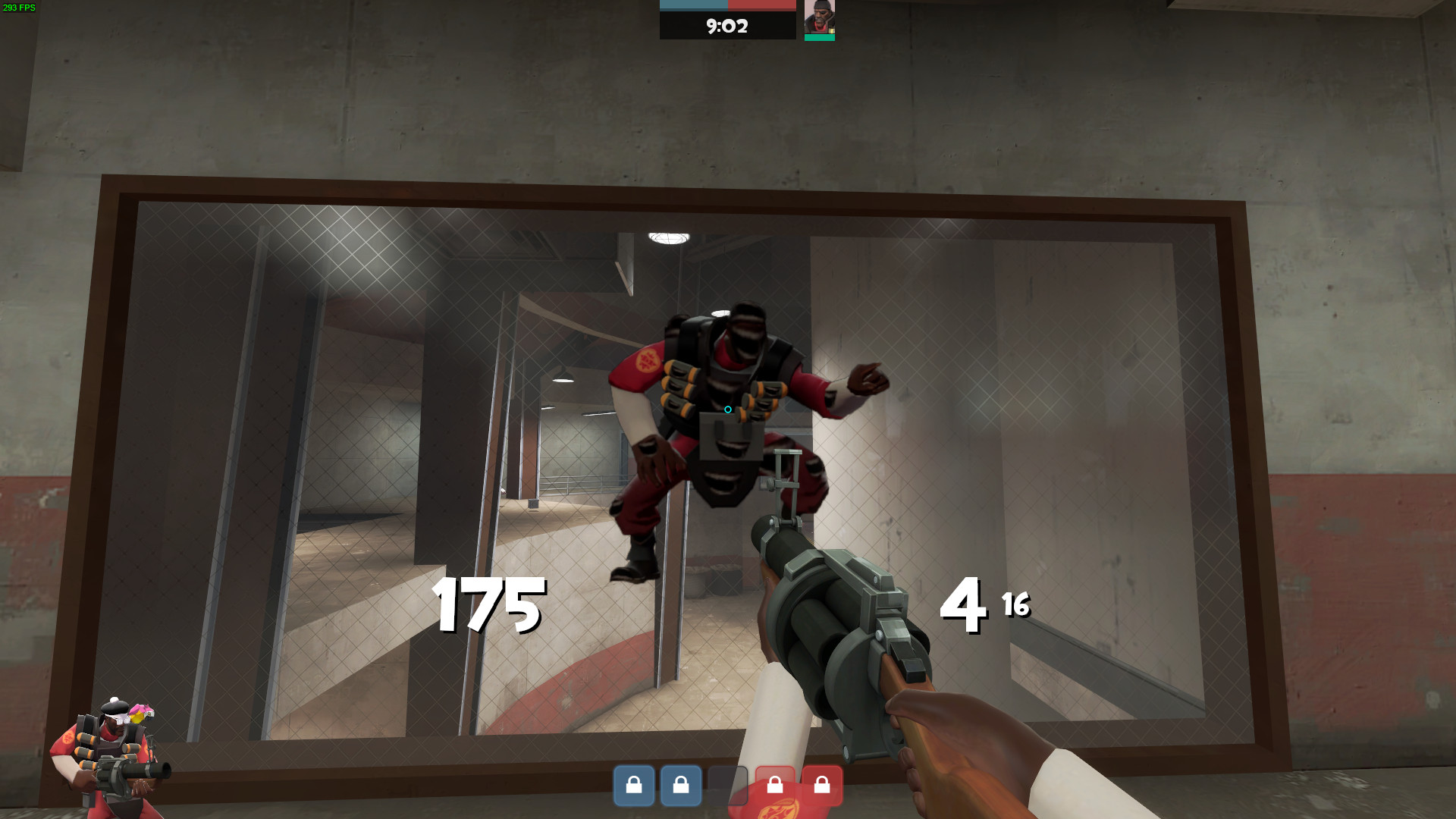 Cursed Demoman Spray for Team Fortress 2 | TF2 Sprays