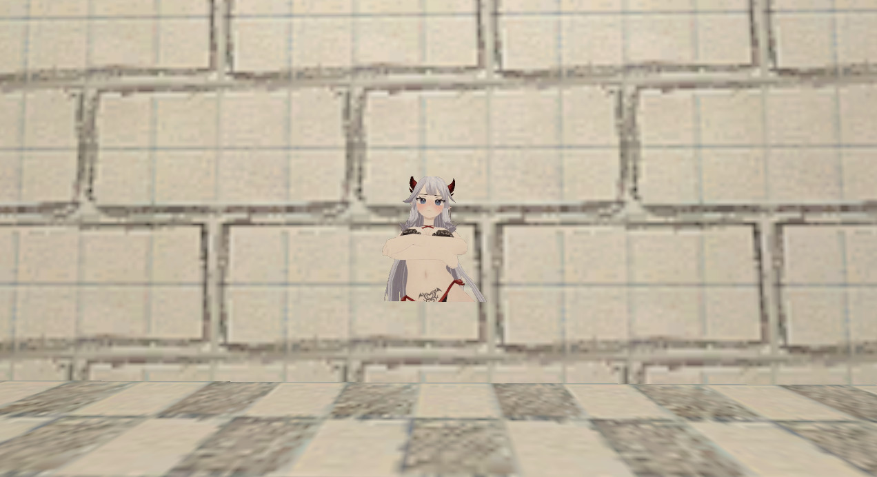 [NSFW] Veibae Ankha Dance [Team Fortress 2] [Sprays]