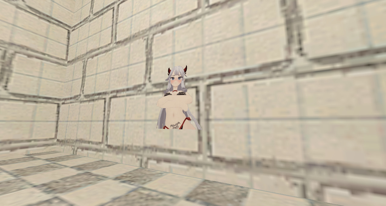 [SENSITIVE CONTENT] Veibae Ankha Dance [Team Fortress 2] [Sprays]