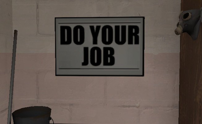 MadCom Posters Spray for Team Fortress 2 | TF2 Sprays