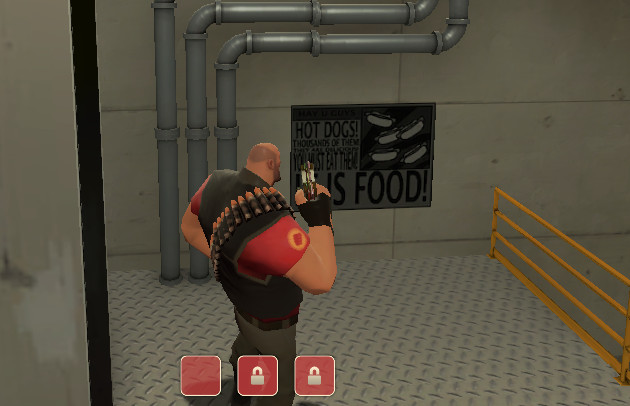 MadCom Posters Spray for Team Fortress 2 | TF2 Sprays