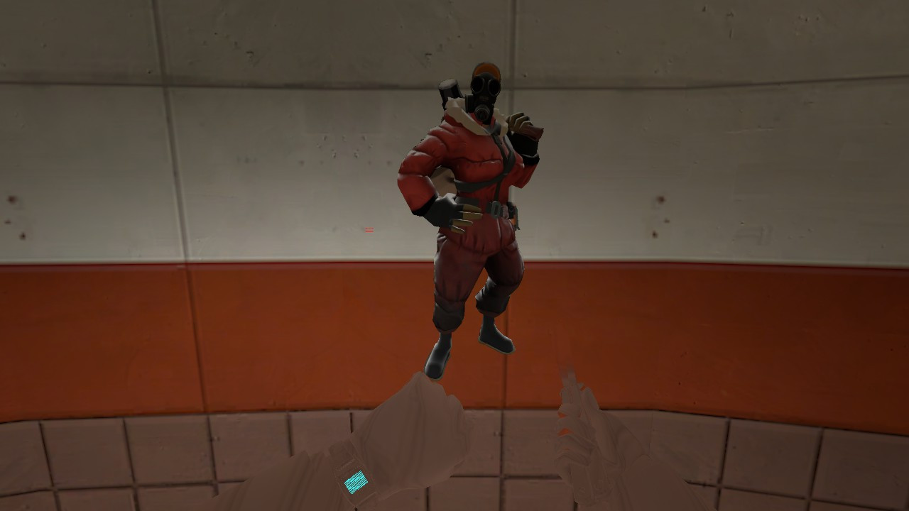 PyBro Girlfriend Spray for Team Fortress 2 | TF2 Sprays