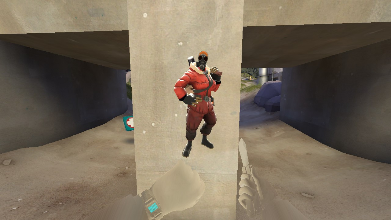 PyBro Girlfriend Spray for Team Fortress 2 | TF2 Sprays