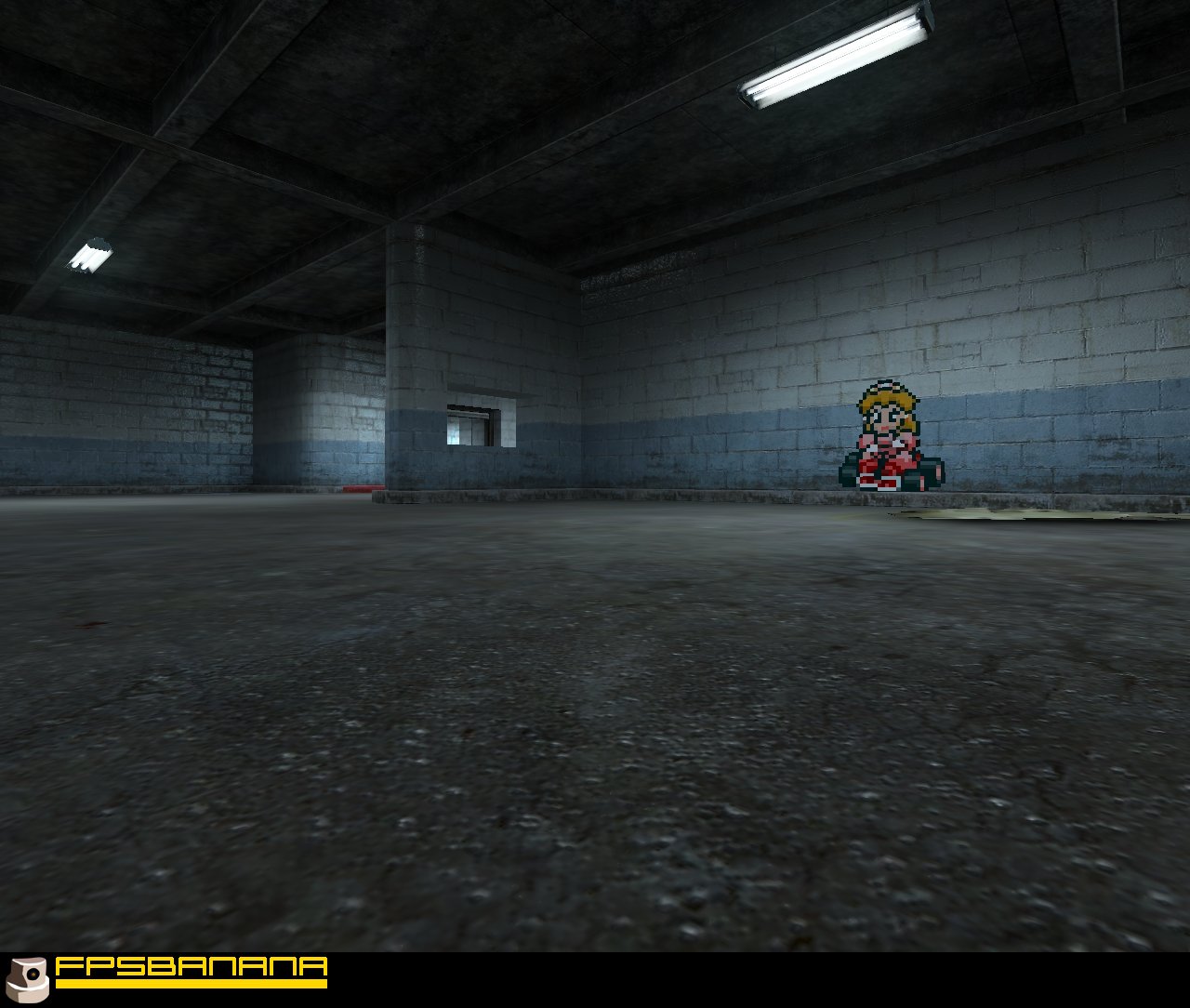 Super Mario Kart Peach Spray for GameBanana | GB Sprays