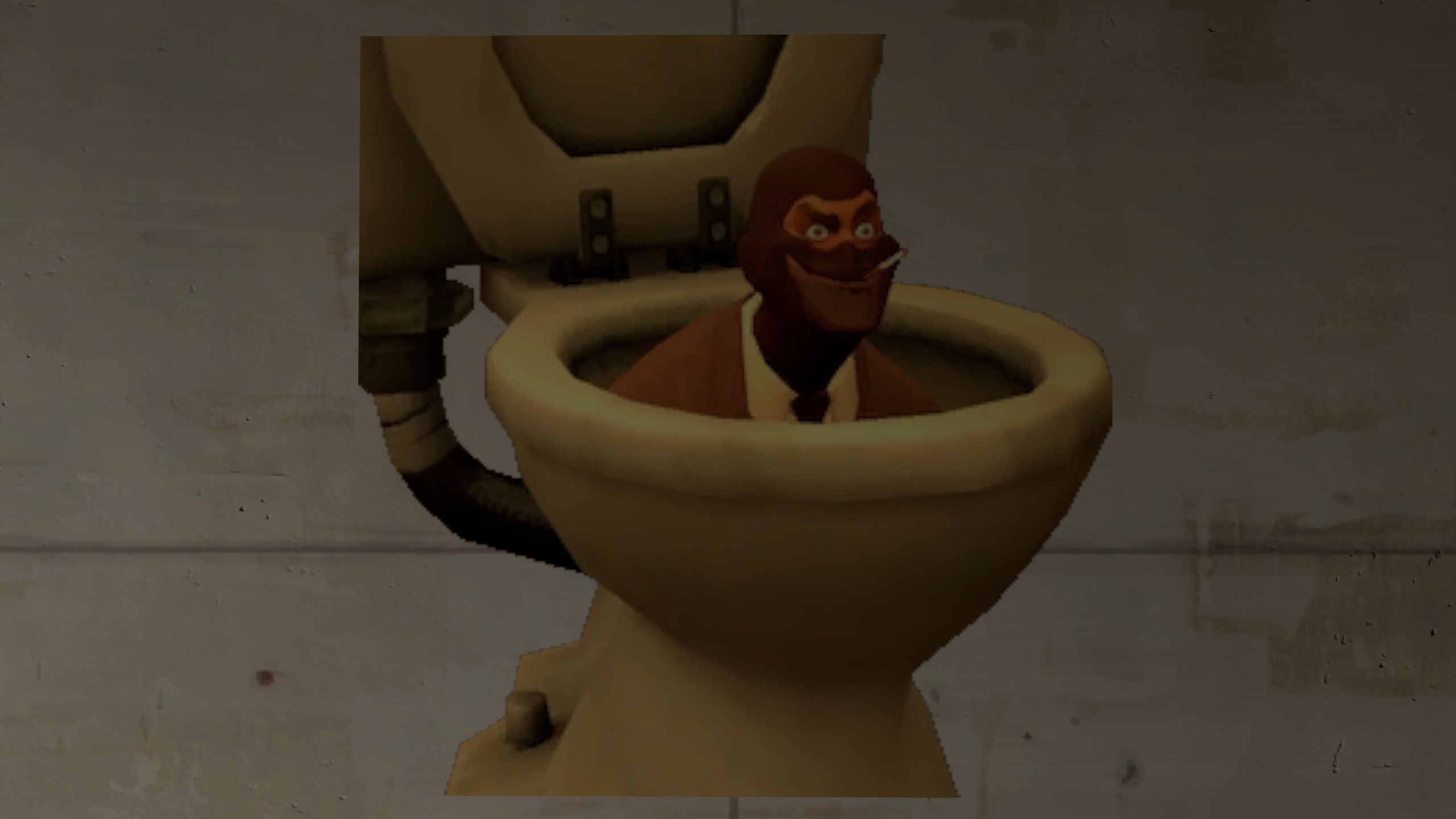 Sunday's troubles sprays Spray for Team Fortress 2 | TF2 Sprays