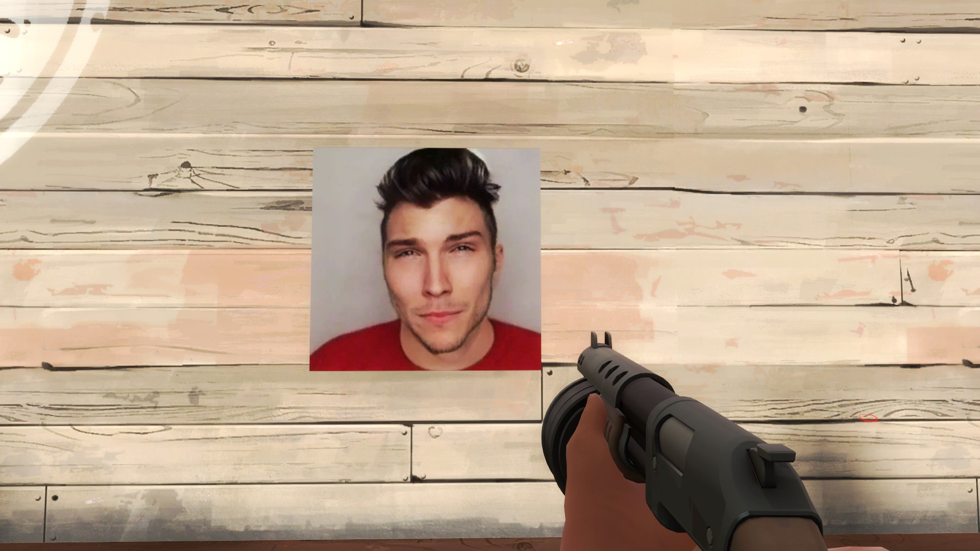 Handsome Nikocado Avocado [Team Fortress 2] [Sprays]