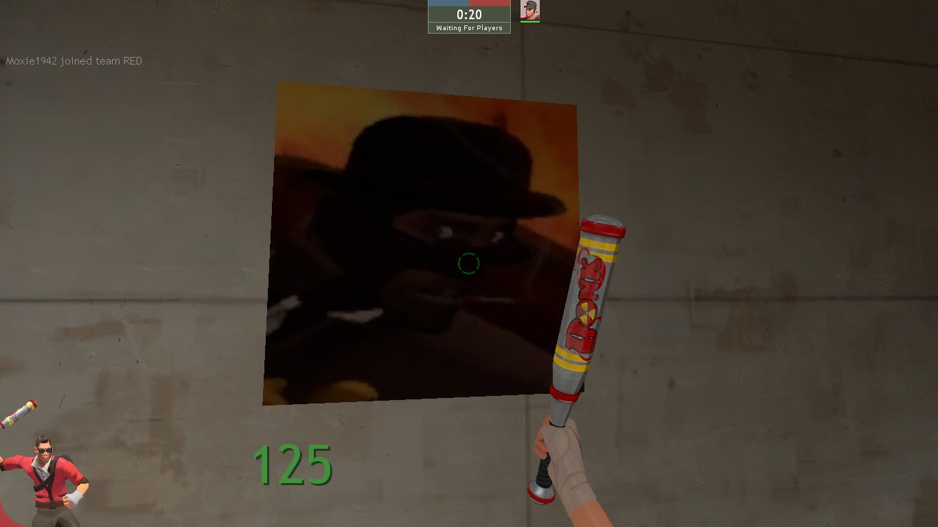 Cursed Screenshots Spray Pack Spray for Team Fortress 2 | TF2 Sprays