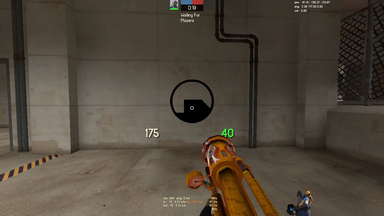 Half-Life 2 Logos [Team Fortress 2] [Sprays]