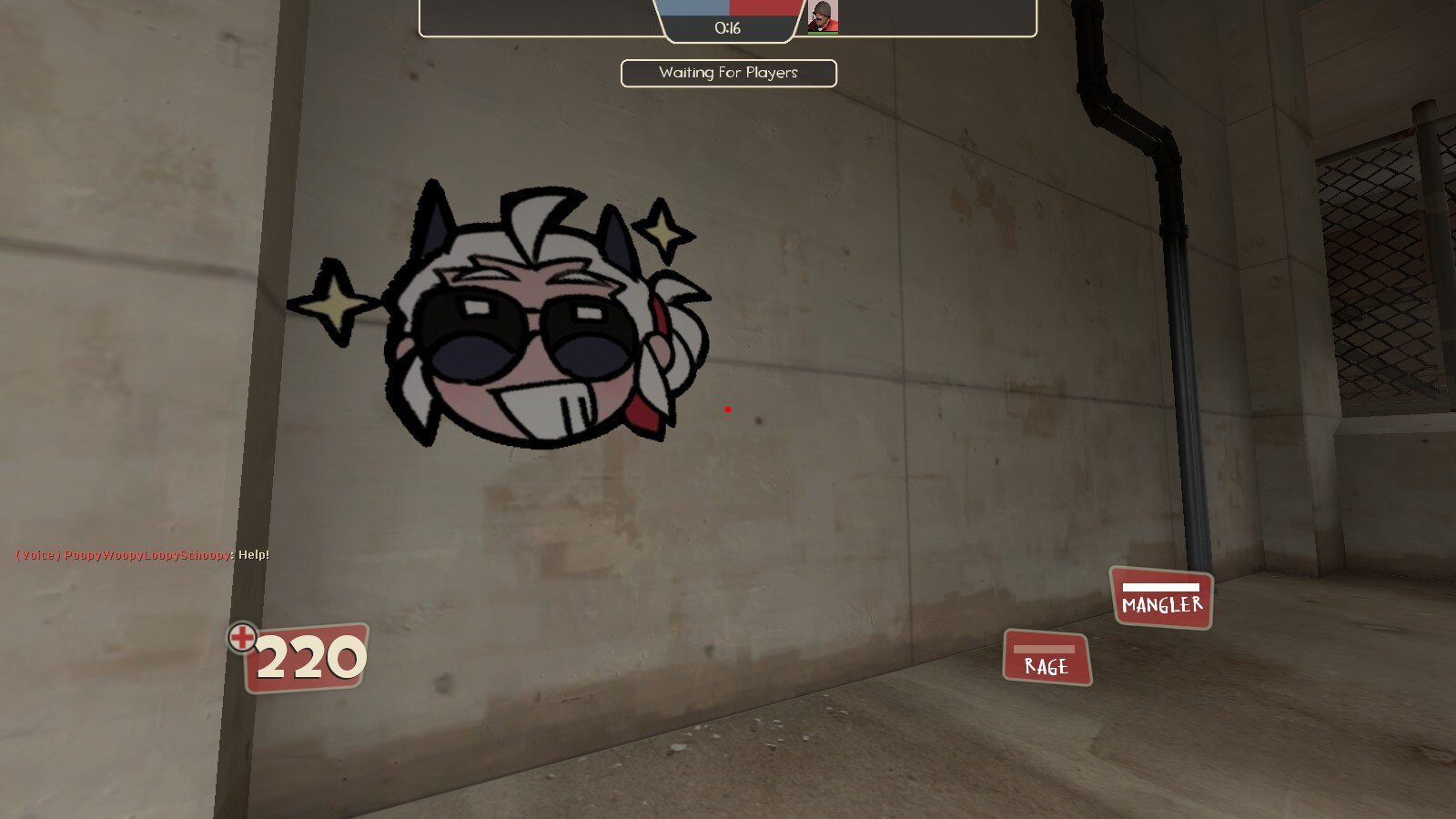 Helltaker Icons Pack Spray for Team Fortress 2 | TF2 Sprays