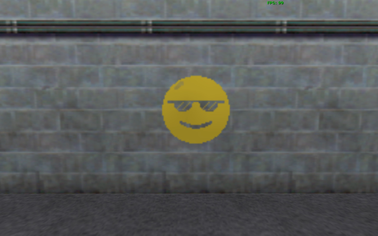 Spray Pack (BMP) Spray for Half-Life | HL Sprays