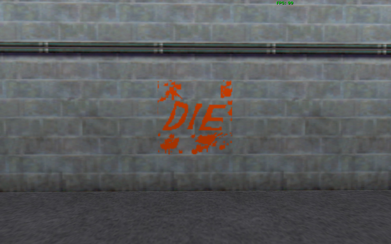 Spray Pack (BMP) Spray for Half-Life | HL Sprays