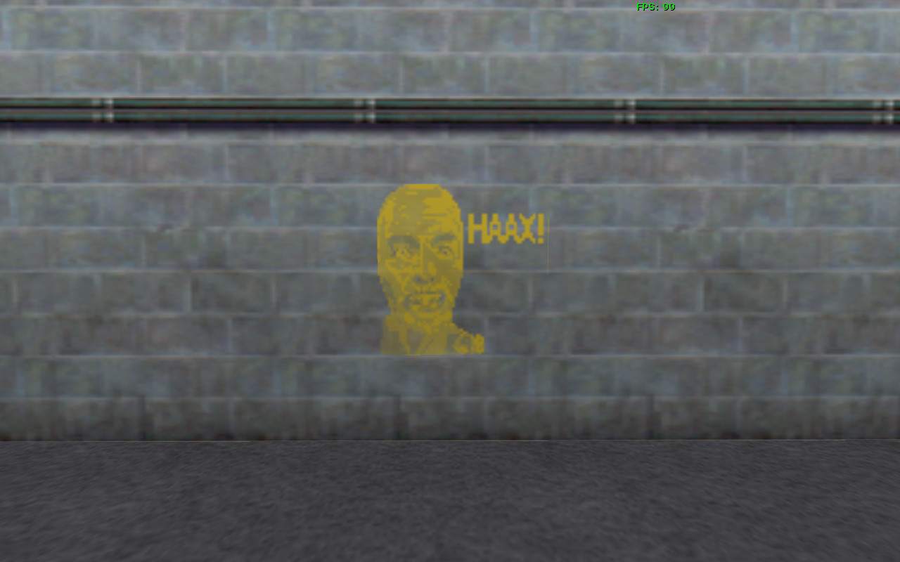 Spray Pack (BMP) Spray for Half-Life | HL Sprays