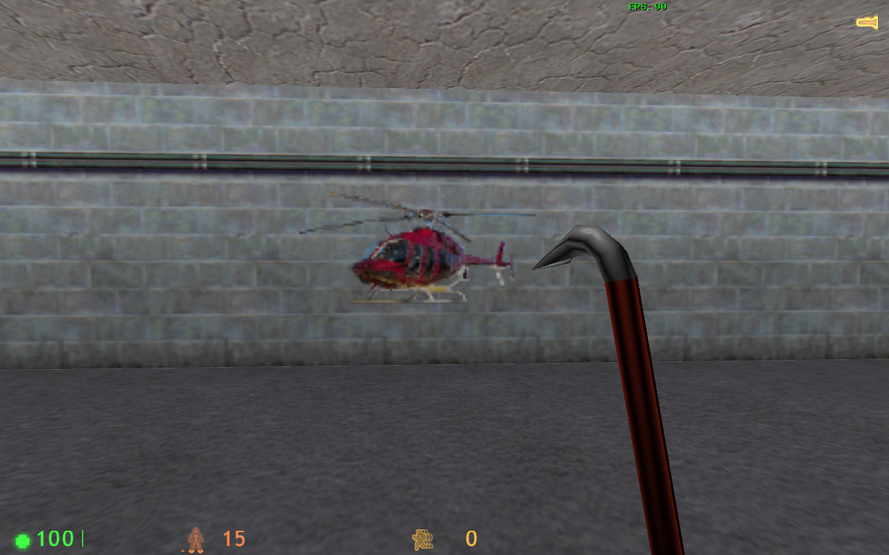 Spray Pack (WAD) [Half-Life] [Sprays]