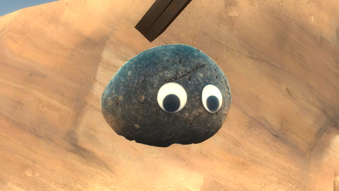 EEAAO Rock! Spray for Team Fortress 2 | TF2 Sprays