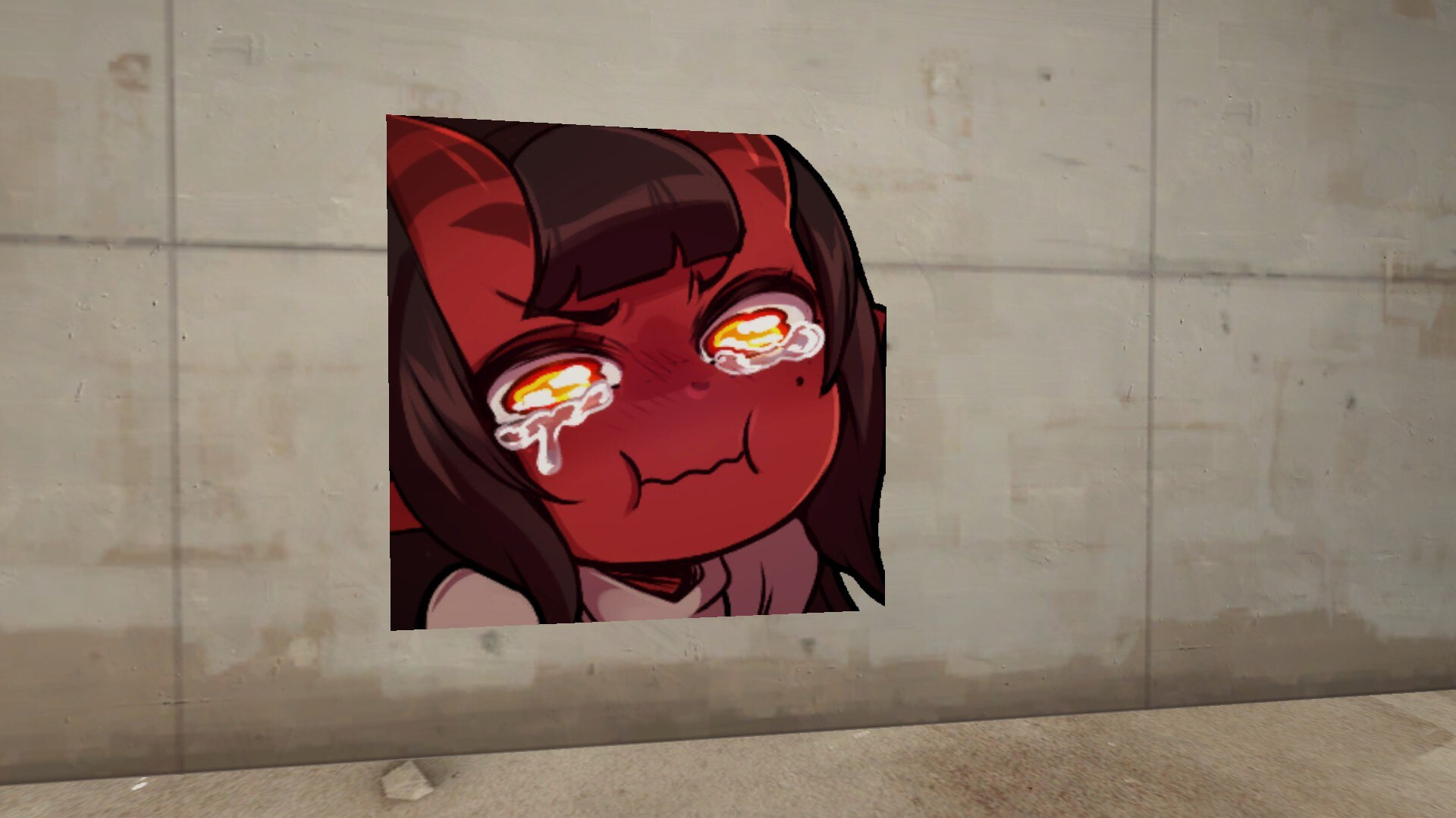 Meru Spray Pack Spray for Team Fortress 2 | TF2 Sprays