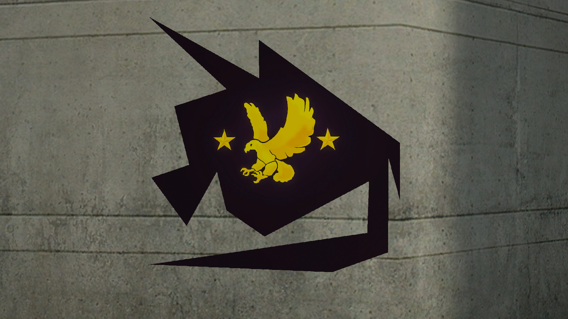 UHD Transparent Spray Collection [SPRAYS] [Counter-Strike: Source] [Sprays]