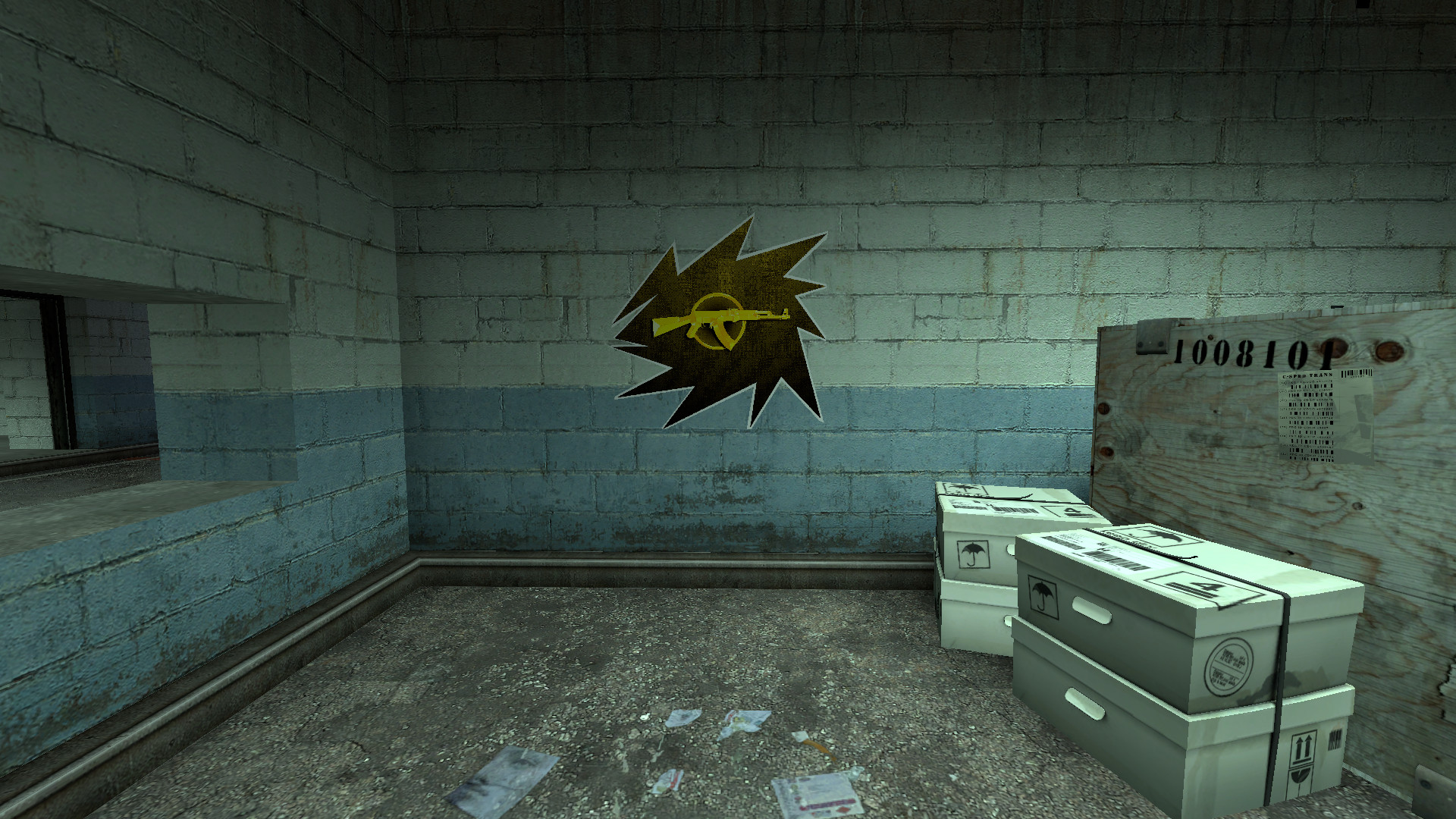 UHD Transparent Spray Collection [SPRAYS] [Counter-Strike: Source] [Sprays]