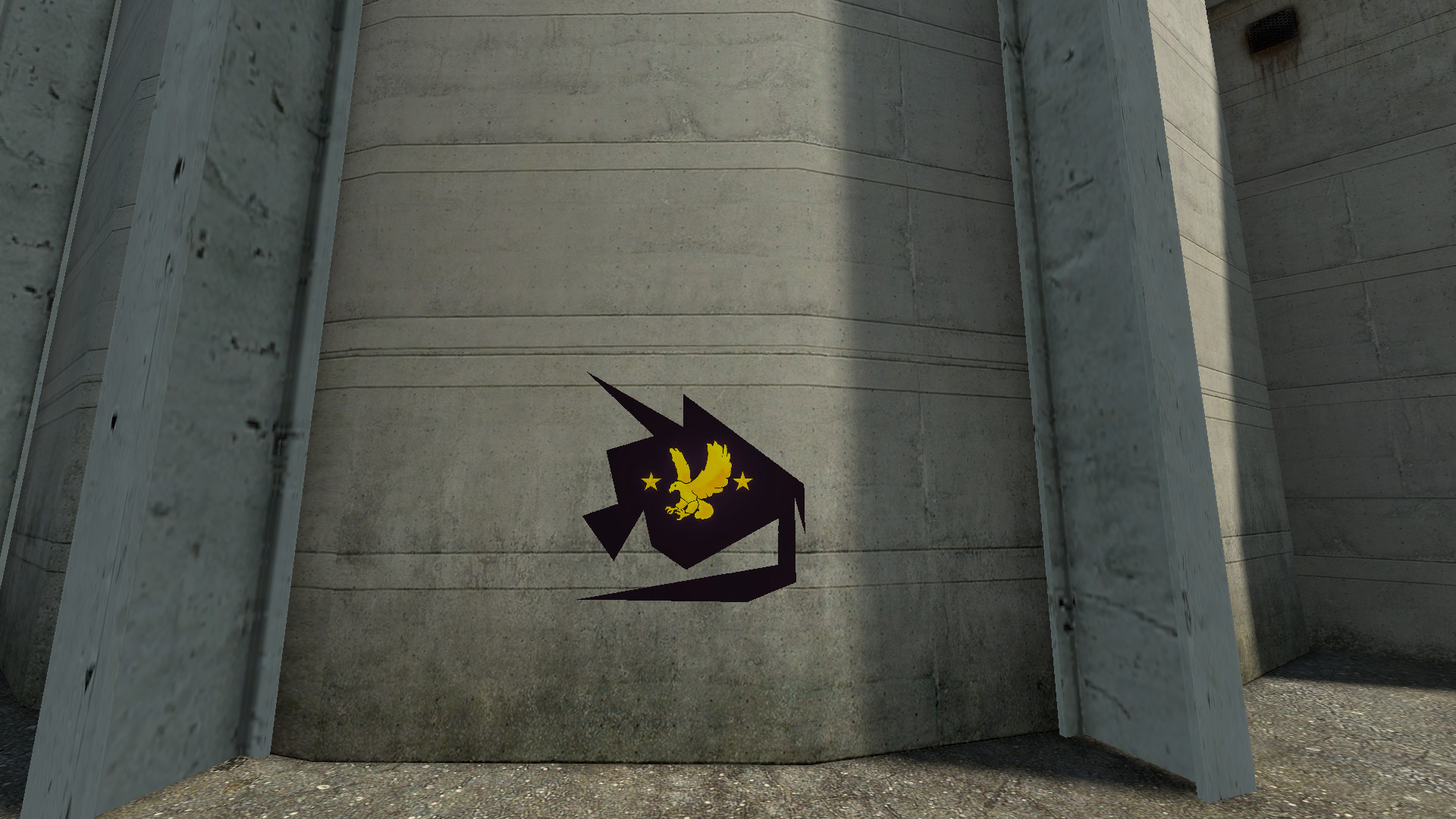 UHD Transparent Spray Collection [SPRAYS] [Counter-Strike: Source] [Sprays]