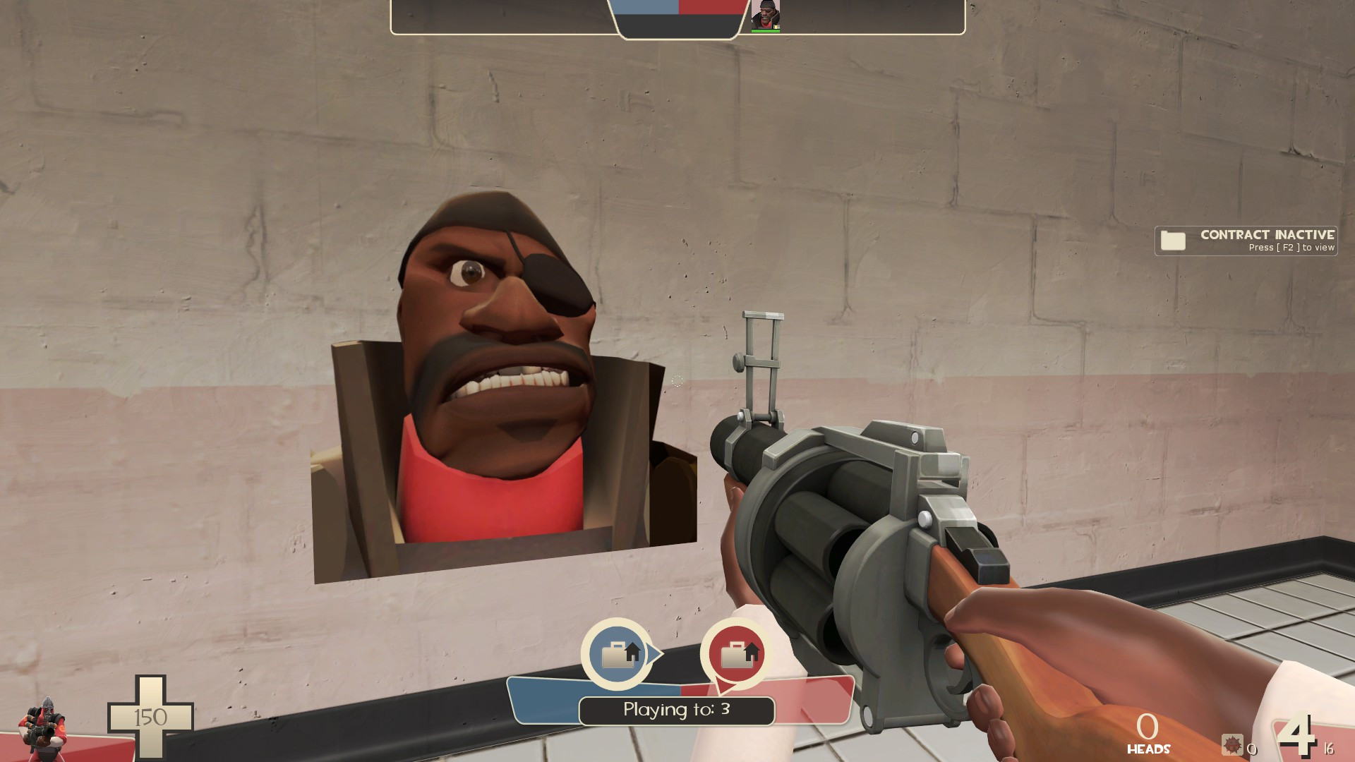 Eltorro64Rus Mercs Sprays [Team Fortress 2] [Sprays]