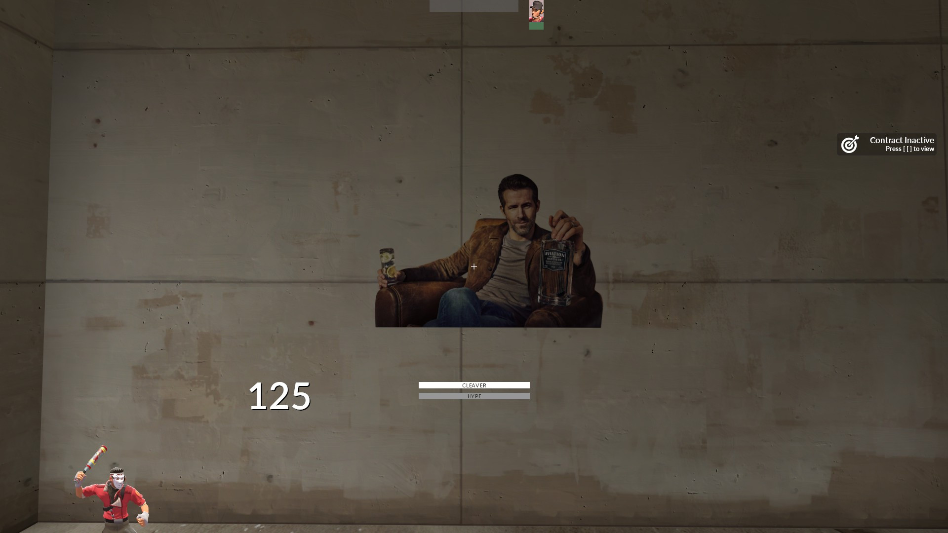 Smexy Ryan Spray Spray for Team Fortress 2 | TF2 Sprays