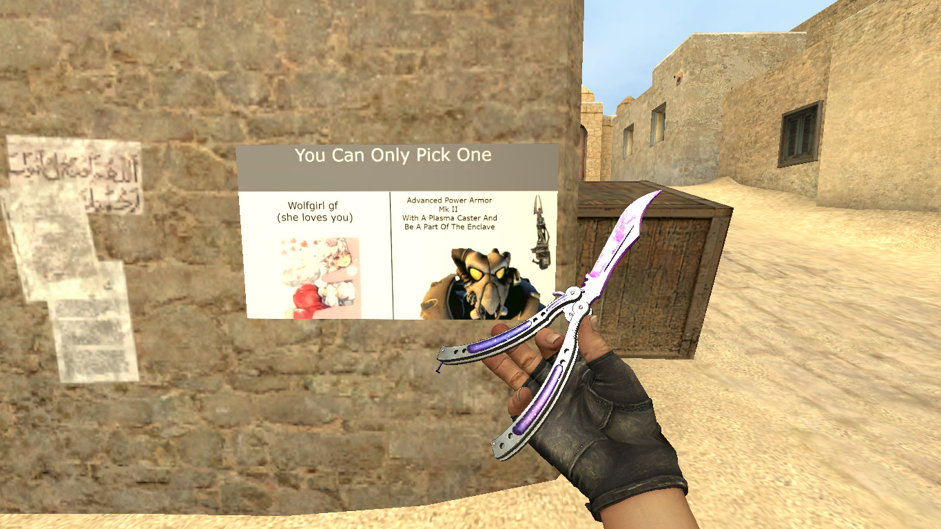 Enclave Spray [Counter-Strike: Source] [Sprays]