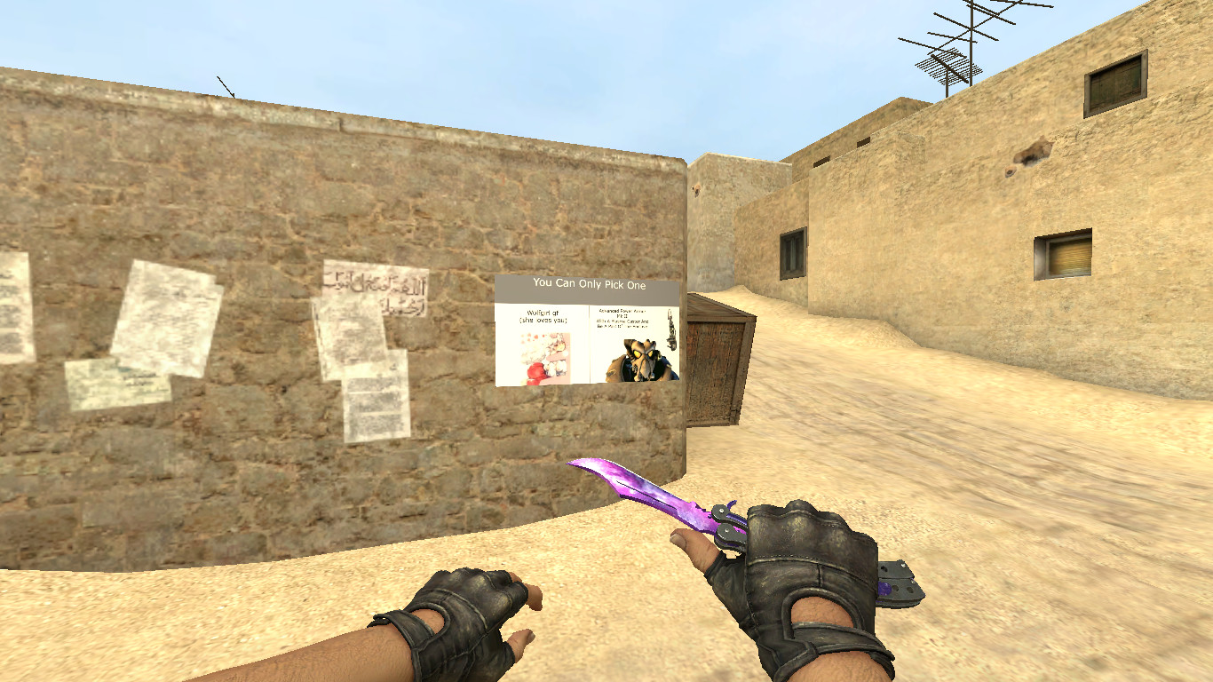 Enclave Spray [Counter-Strike: Source] [Sprays]