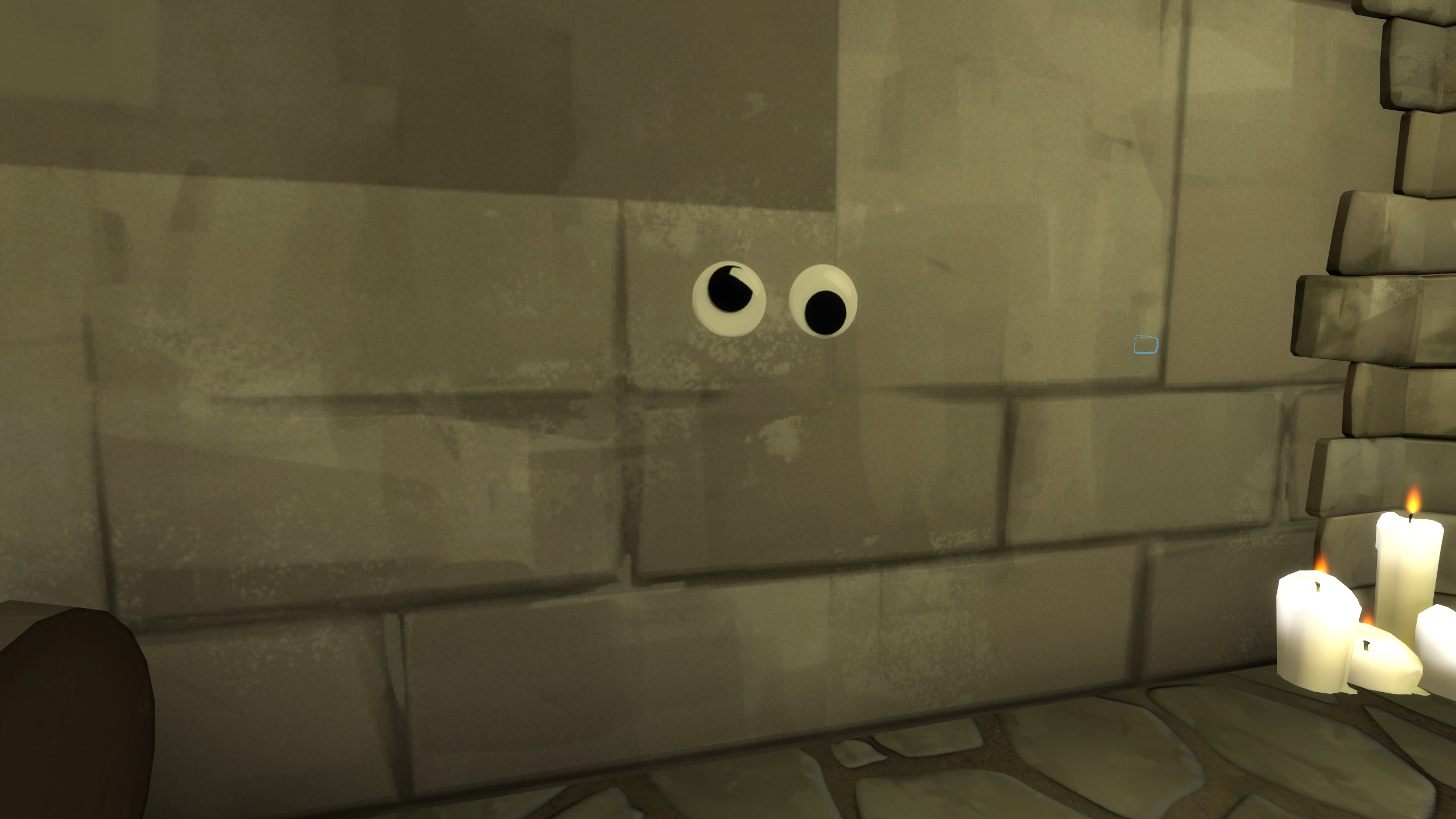 Googly Eyes Spray for Team Fortress 2 | TF2 Sprays