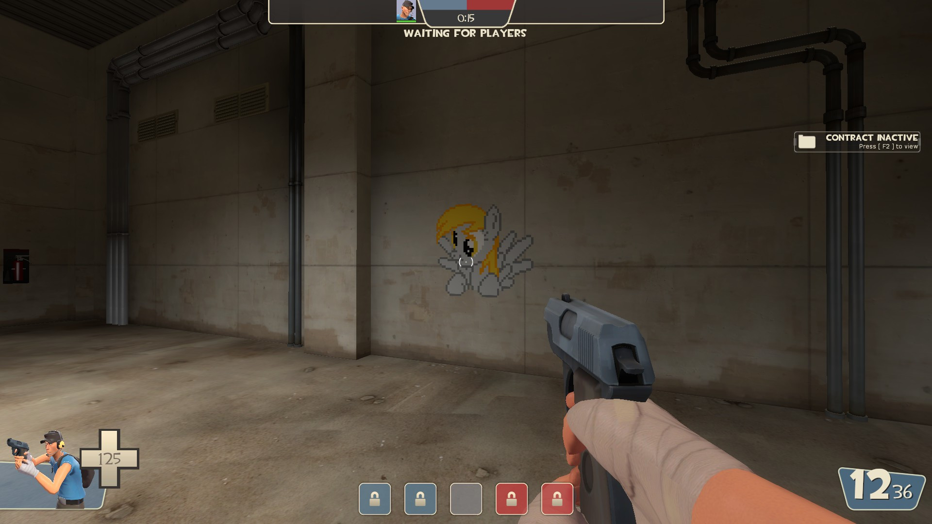 Long Live The Derp Spray for Team Fortress 2 | TF2 Sprays
