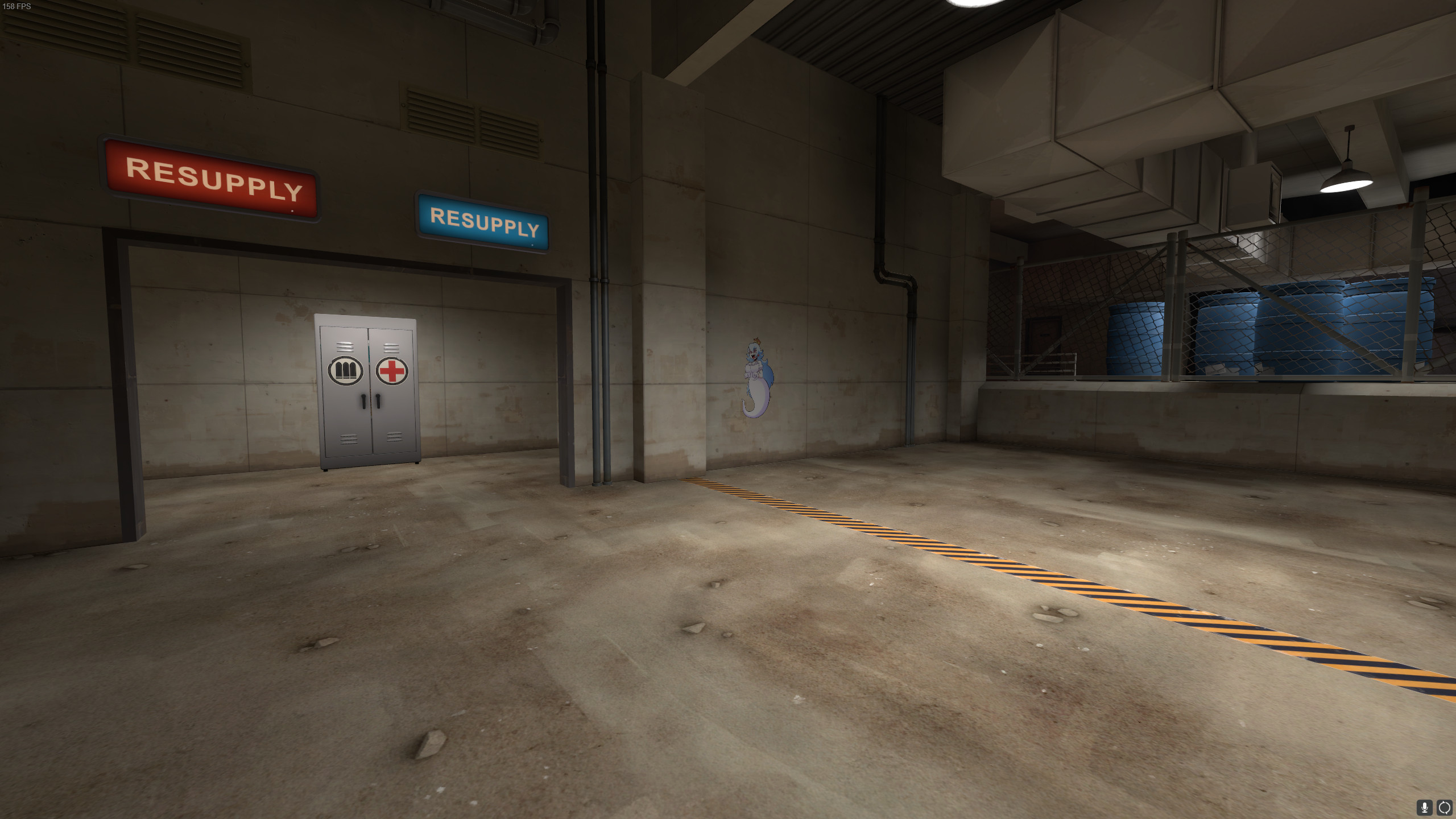 [SENSITIVE CONTENT] Booette Tease by TwistedGrim [Team Fortress 2] [Sprays]