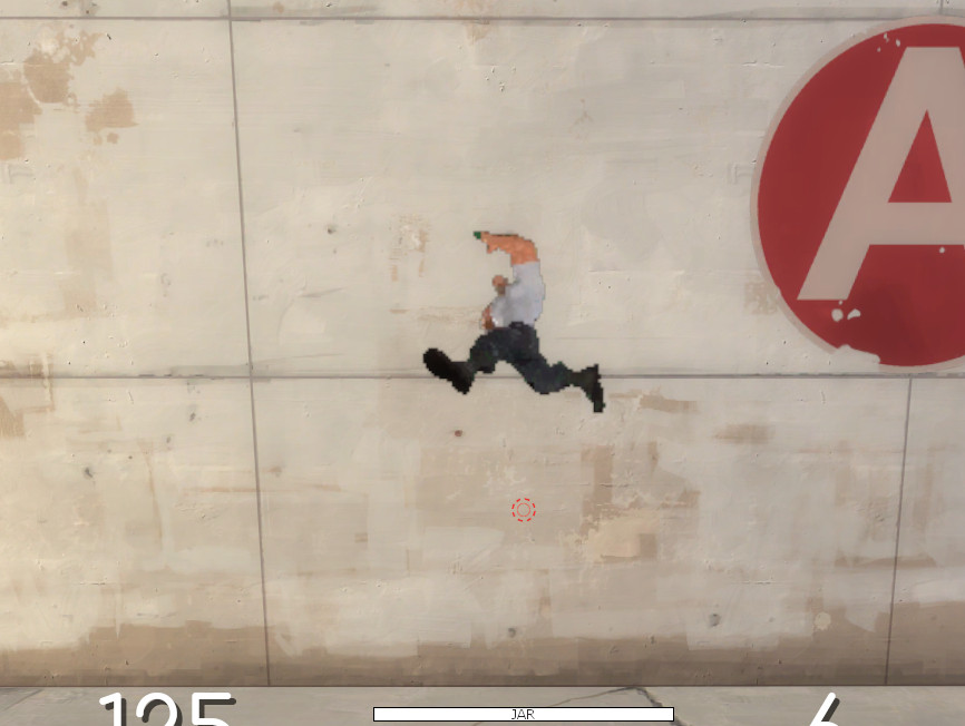 Pootis Status (Better quality) Spray for Team Fortress 2 | TF2 Sprays